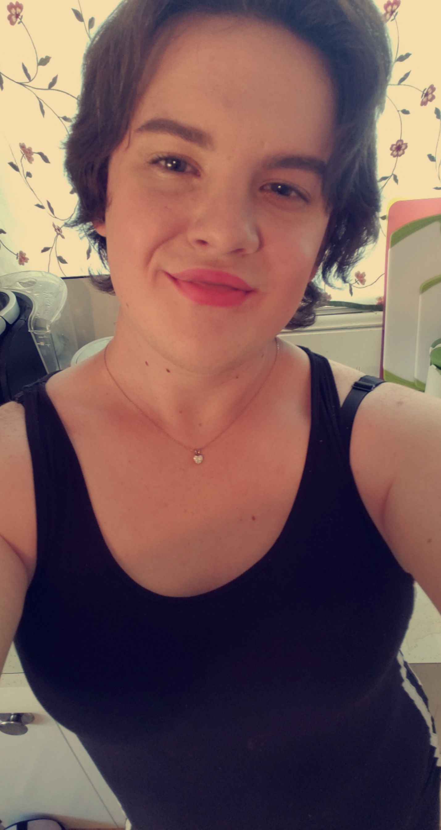 (Pre-everything) I love loving myself 💙🤍💗 | Scrolller