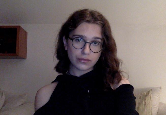 Pre-everything MTF. Do I pass? | Scrolller