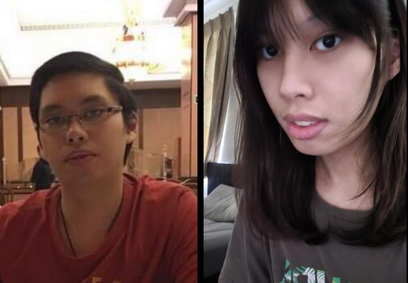 Pre hrt 2018 - 2 years hrt 2021. How is it going? | Scrolller