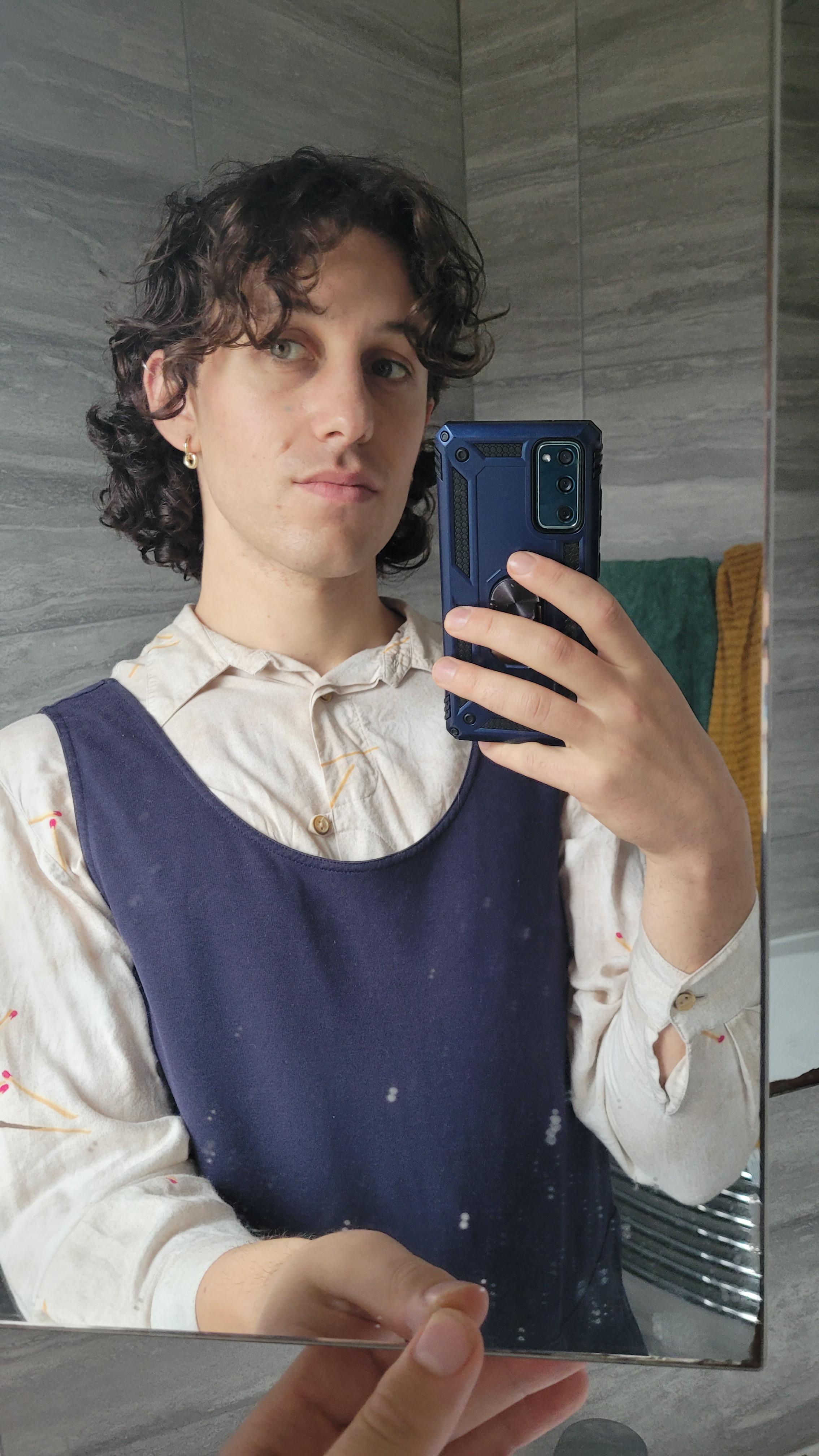 Pre-HRT – how am I doing? CC welcome. | Scrolller