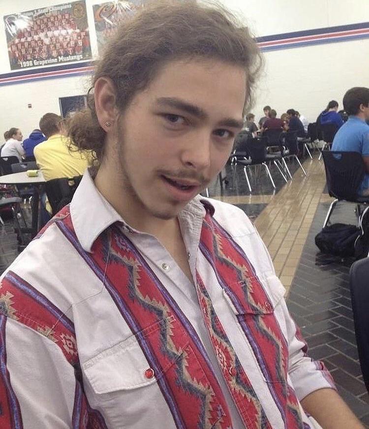 Pre Malone | Scrolller