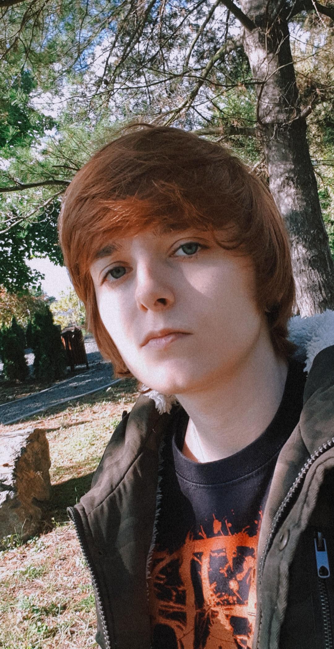 Pre quarantine hair, looking like a 14 y.o skater boy I ain't even mad | Scrolller