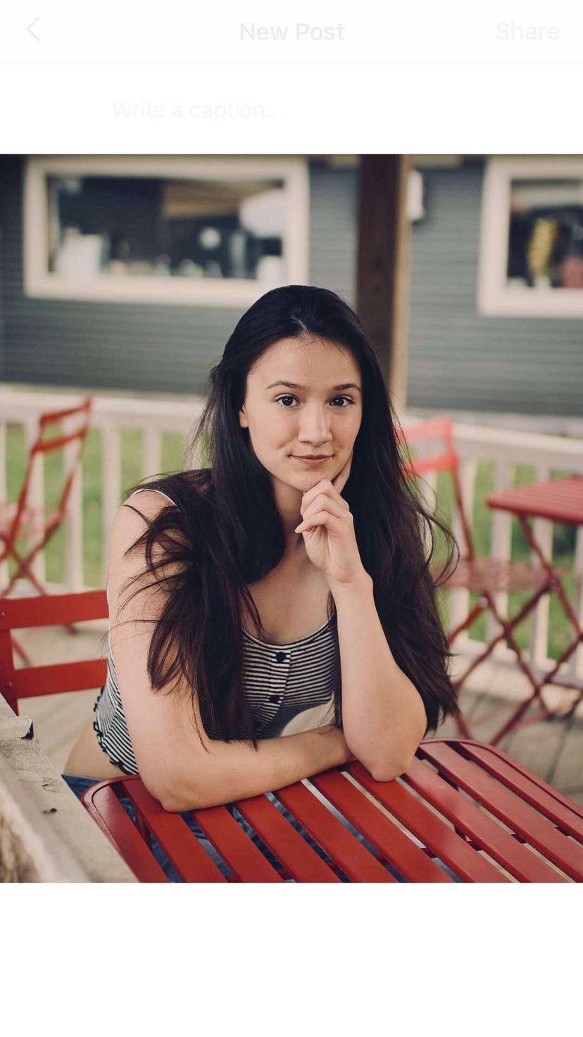 Pre-rona shoot with local photographer | Scrolller