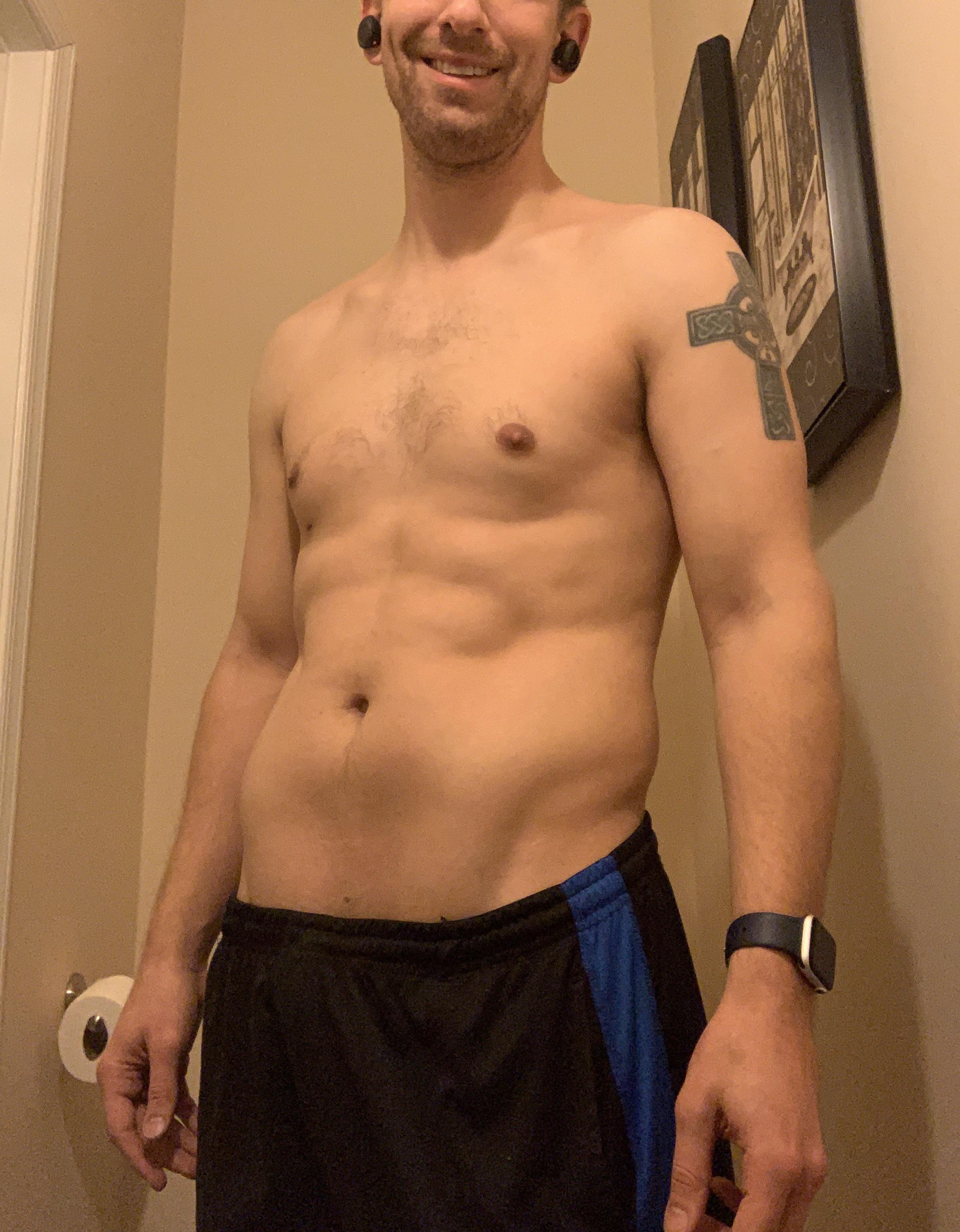 Pre-workout! | Scrolller