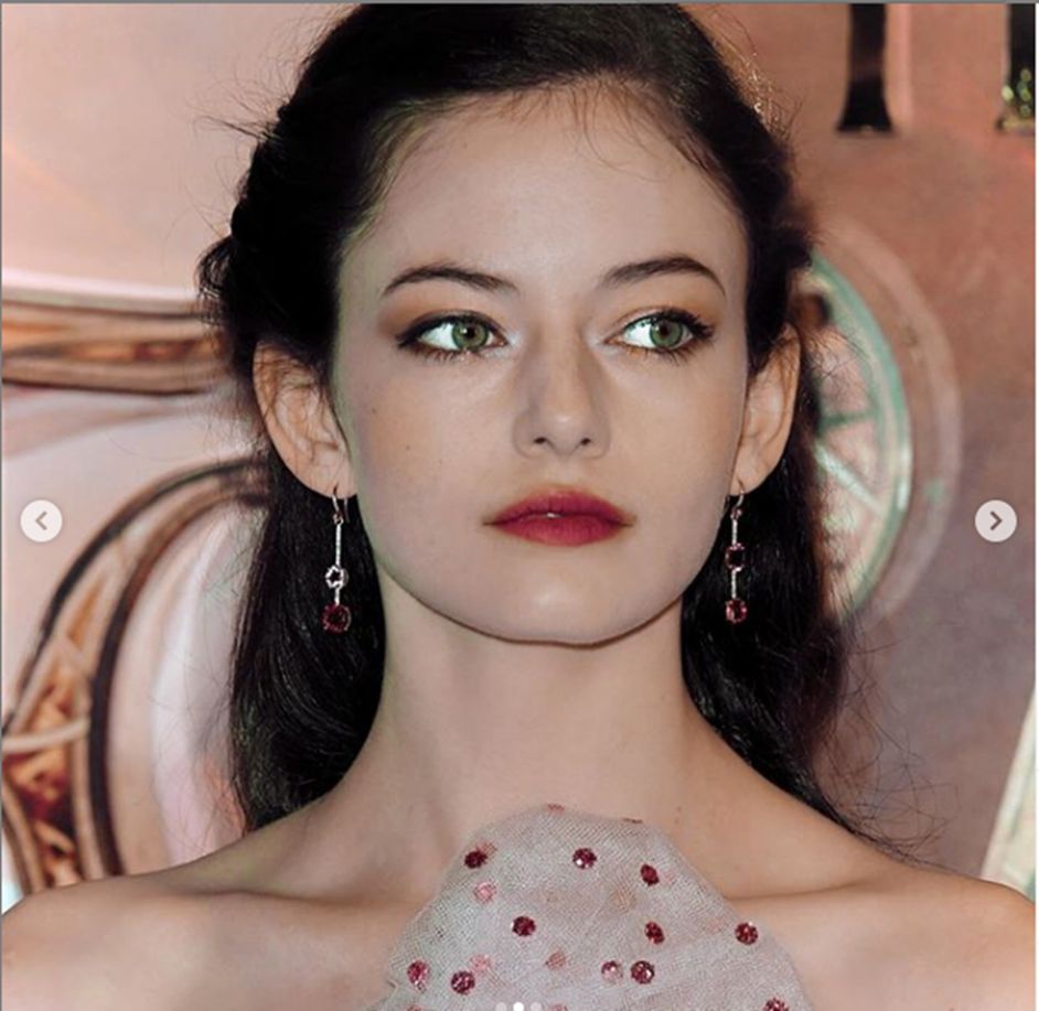 precious | Scrolller