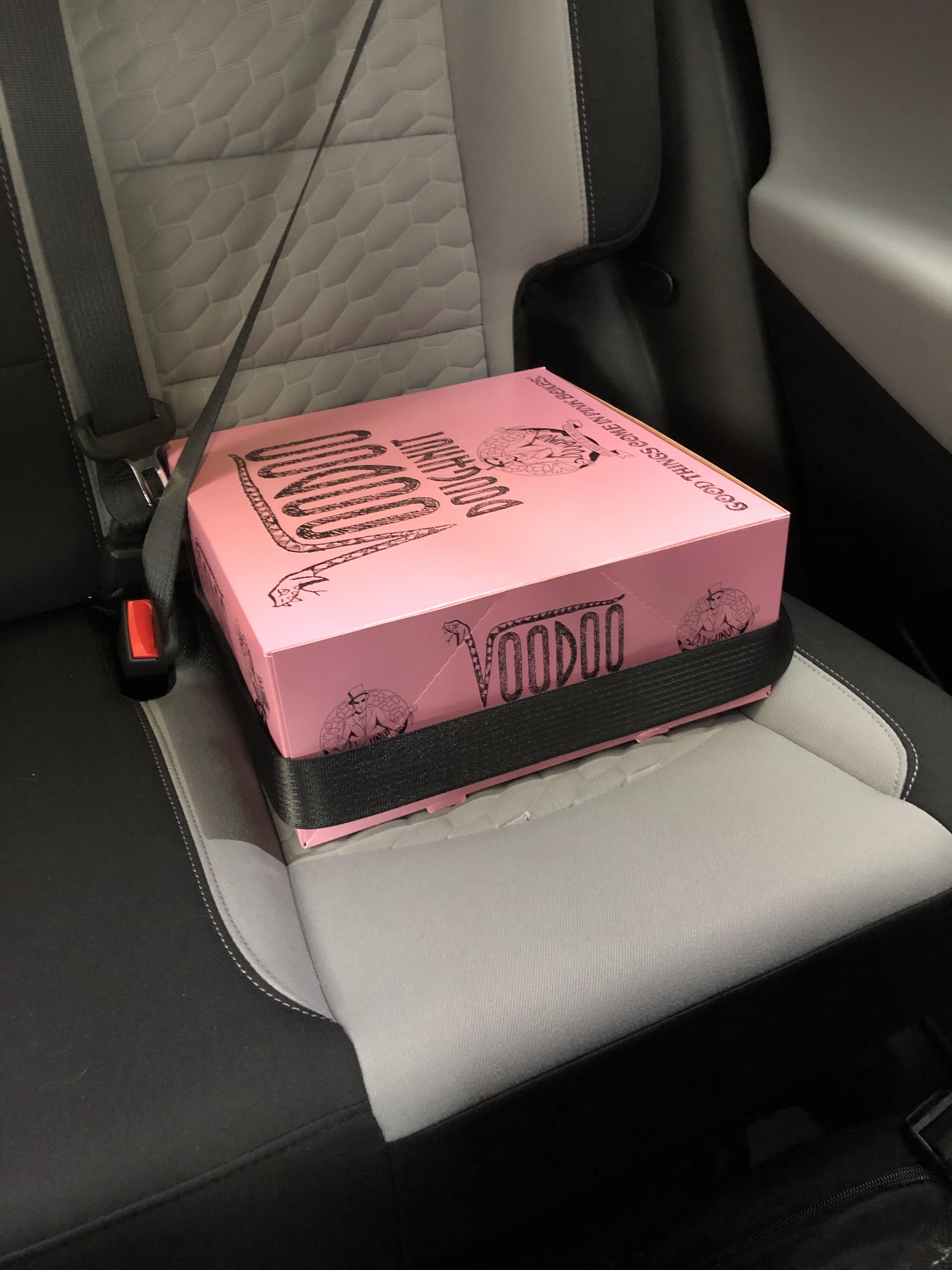 Precious cargo | Scrolller