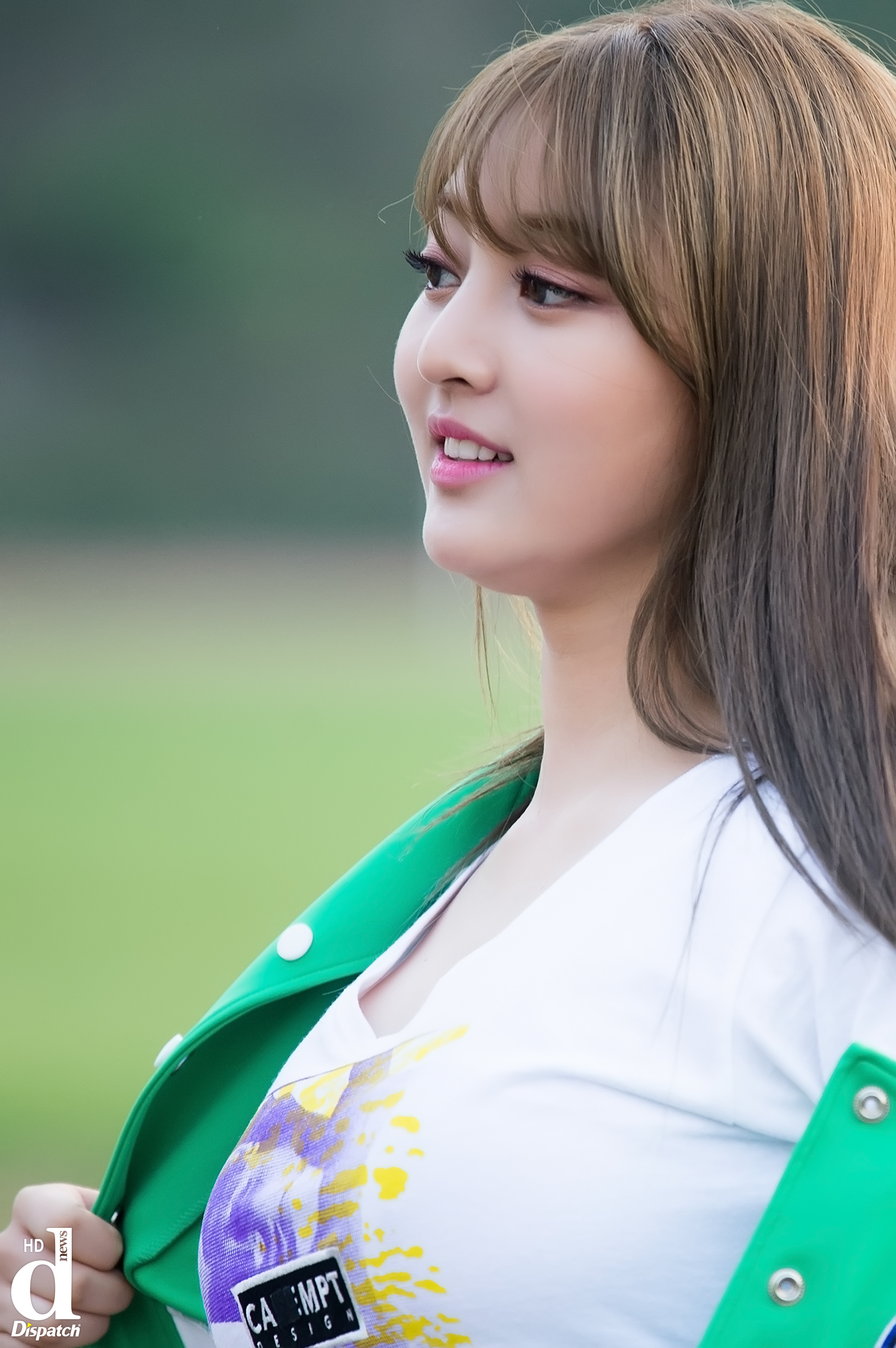 Precious Jihyo | Scrolller