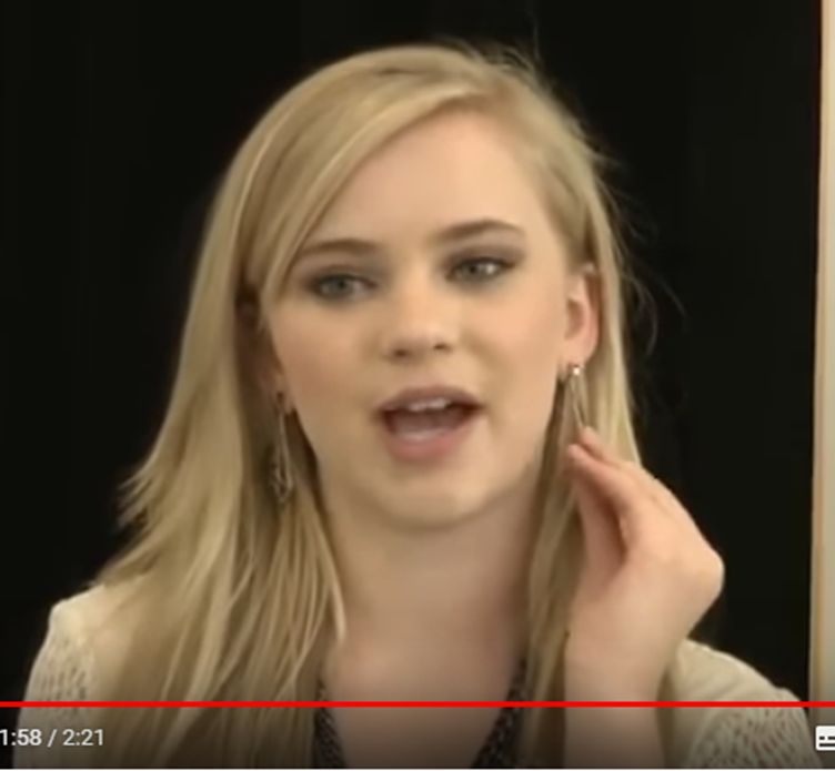 Precious Sierrita | Scrolller