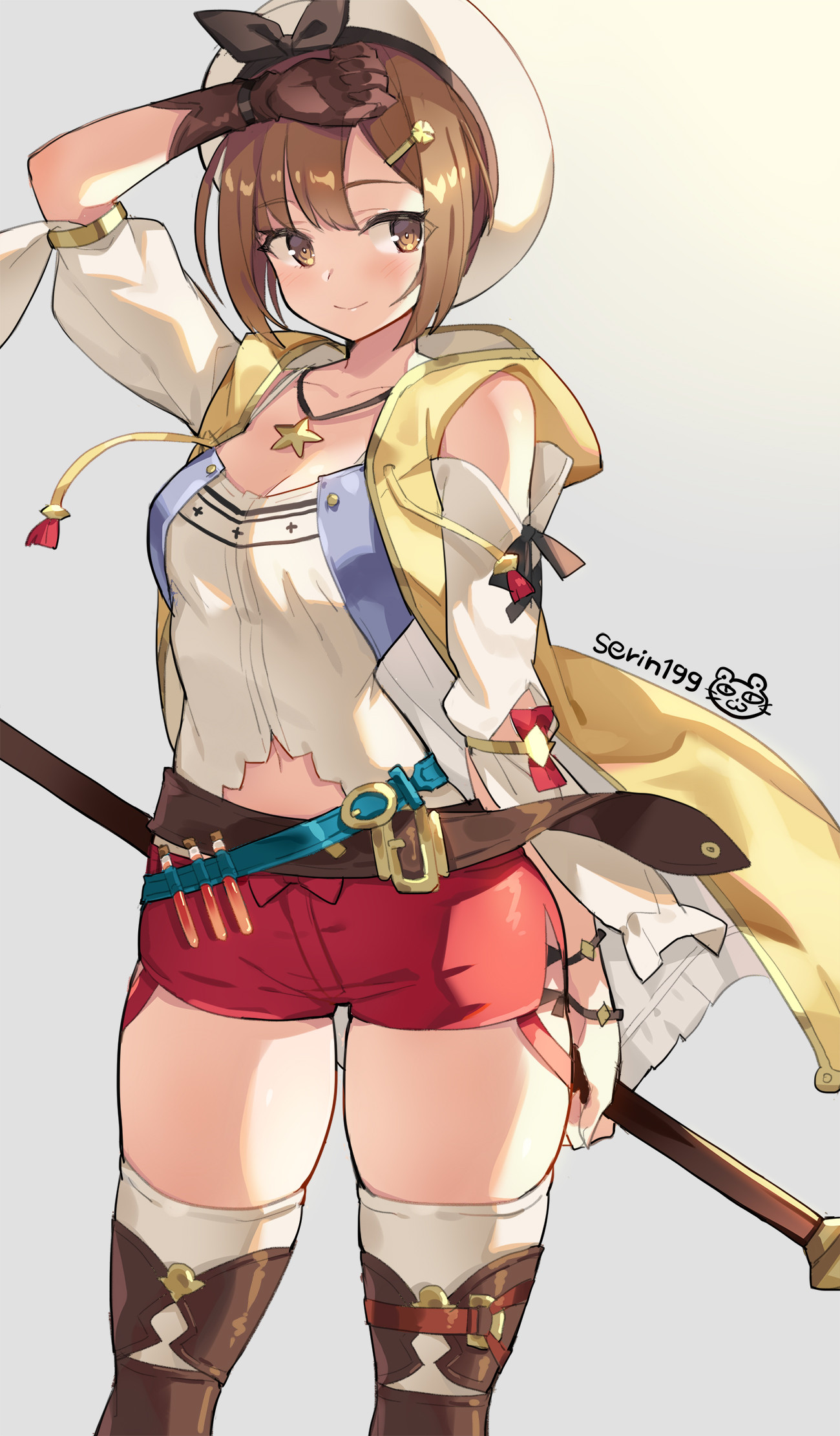 Precious Smile | Scrolller