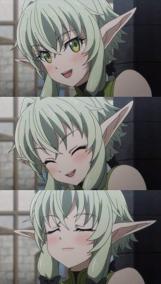 Precious smile. | Scrolller