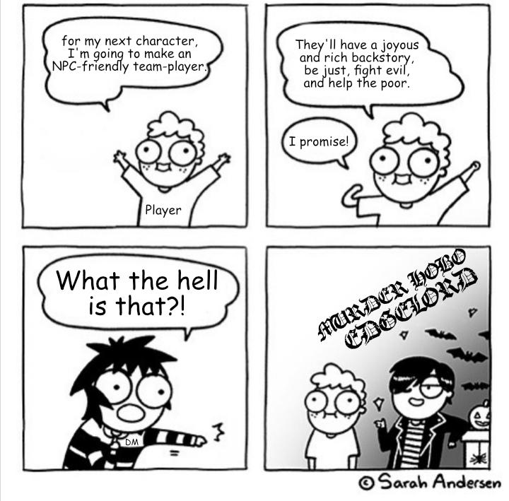 Predictable | Scrolller