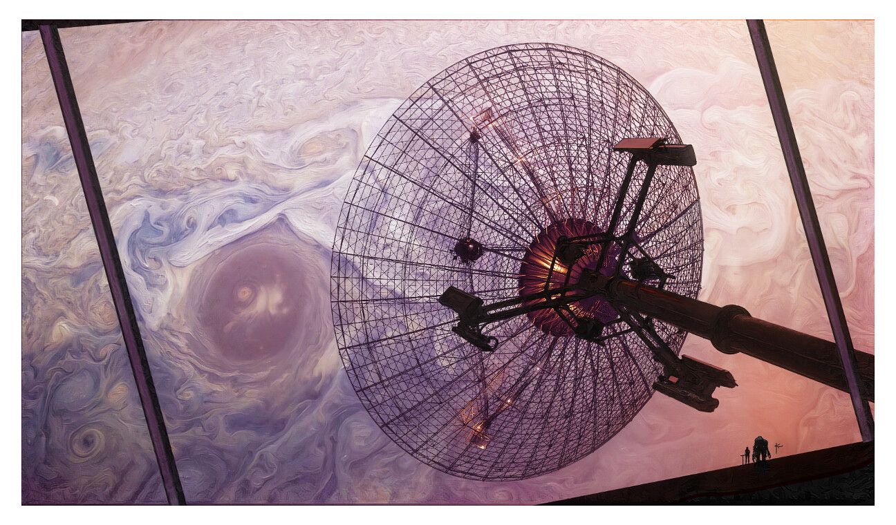 Prelaunch by Karl Sisson | Scrolller