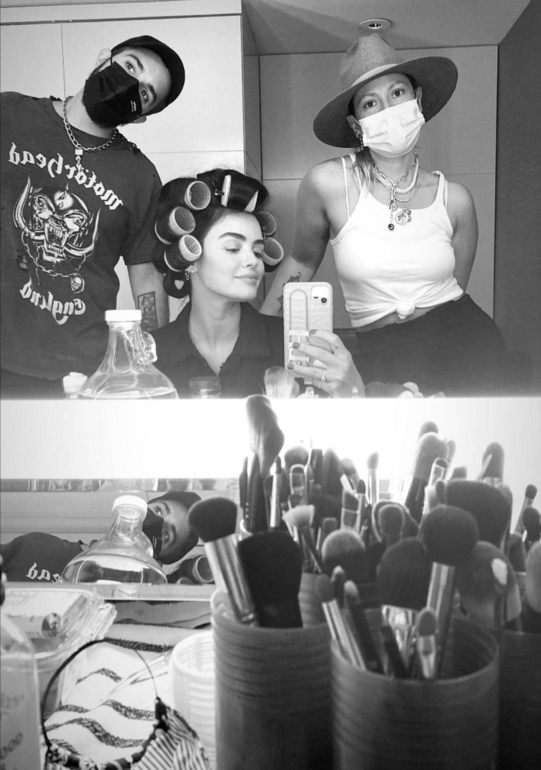 Preparation | Scrolller