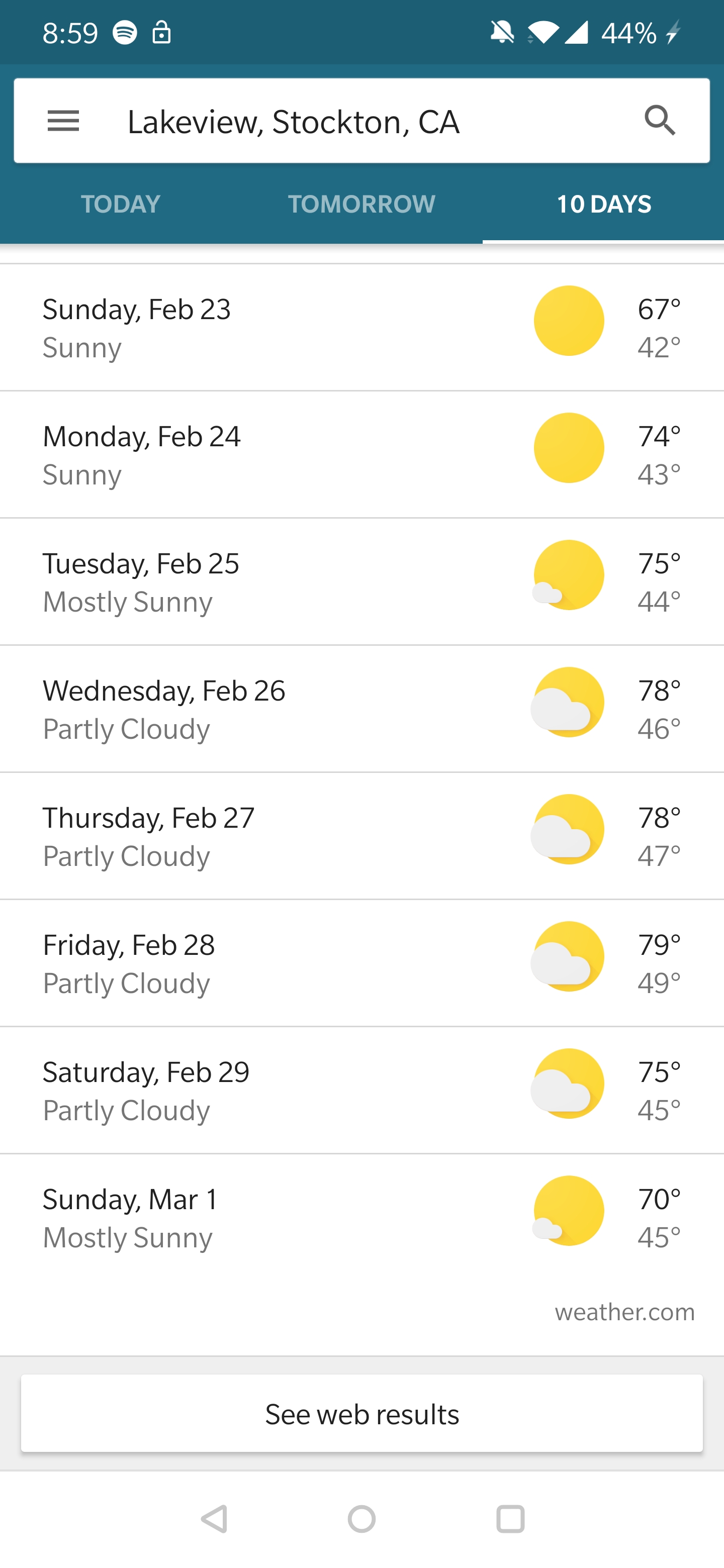 Prepare for a hot summer | Scrolller