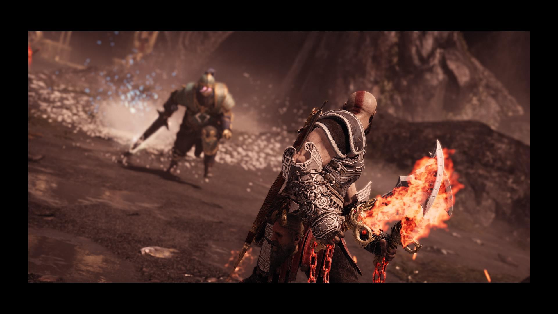 Prepare for Battle | Scrolller