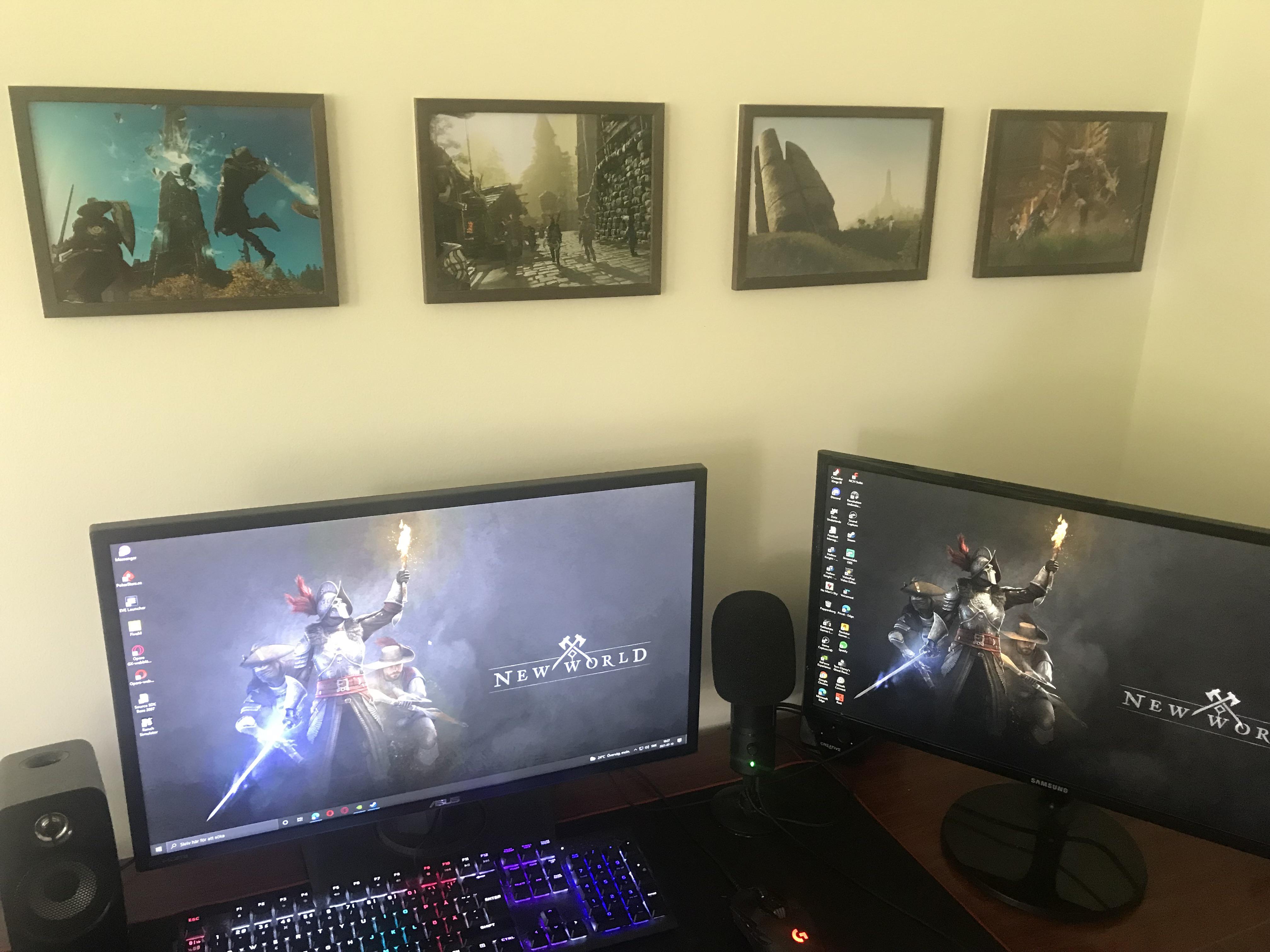 Prepare for BETA/Launch | Scrolller