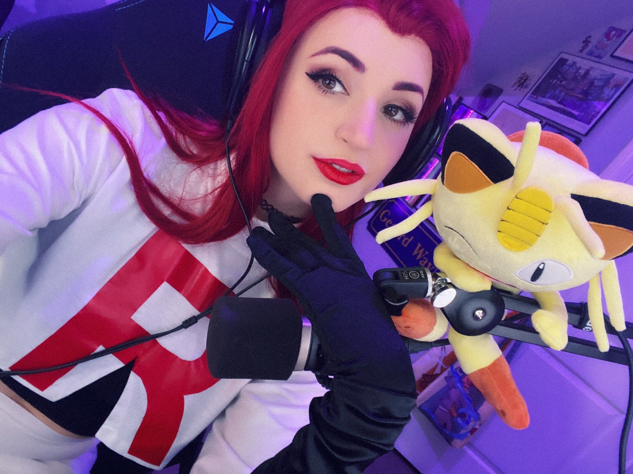 Prepare for Tingles! | Scrolller