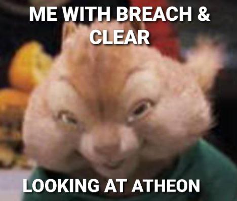 Prepare Thyself Scrolller