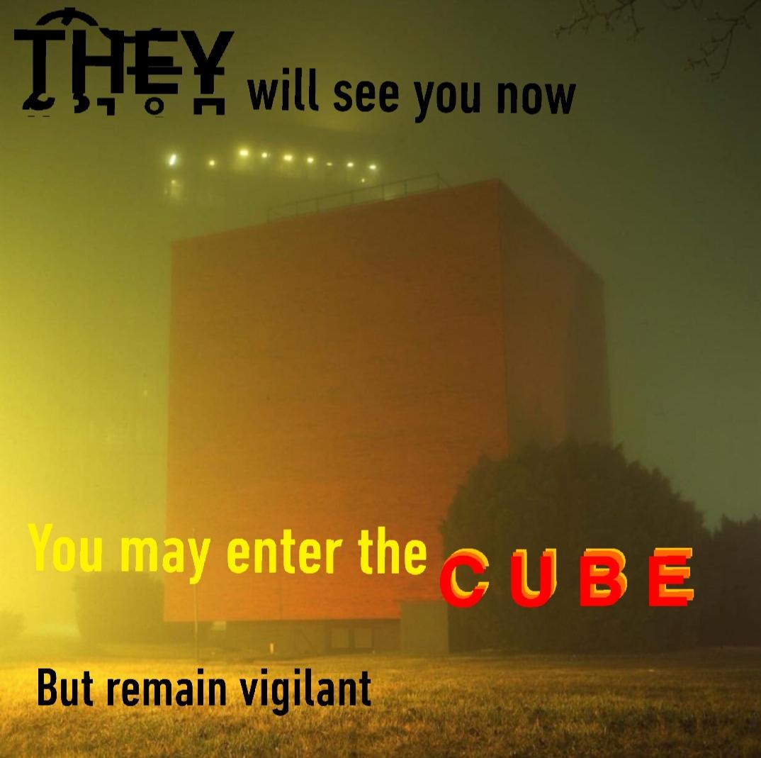 Prepare yourself. | Scrolller