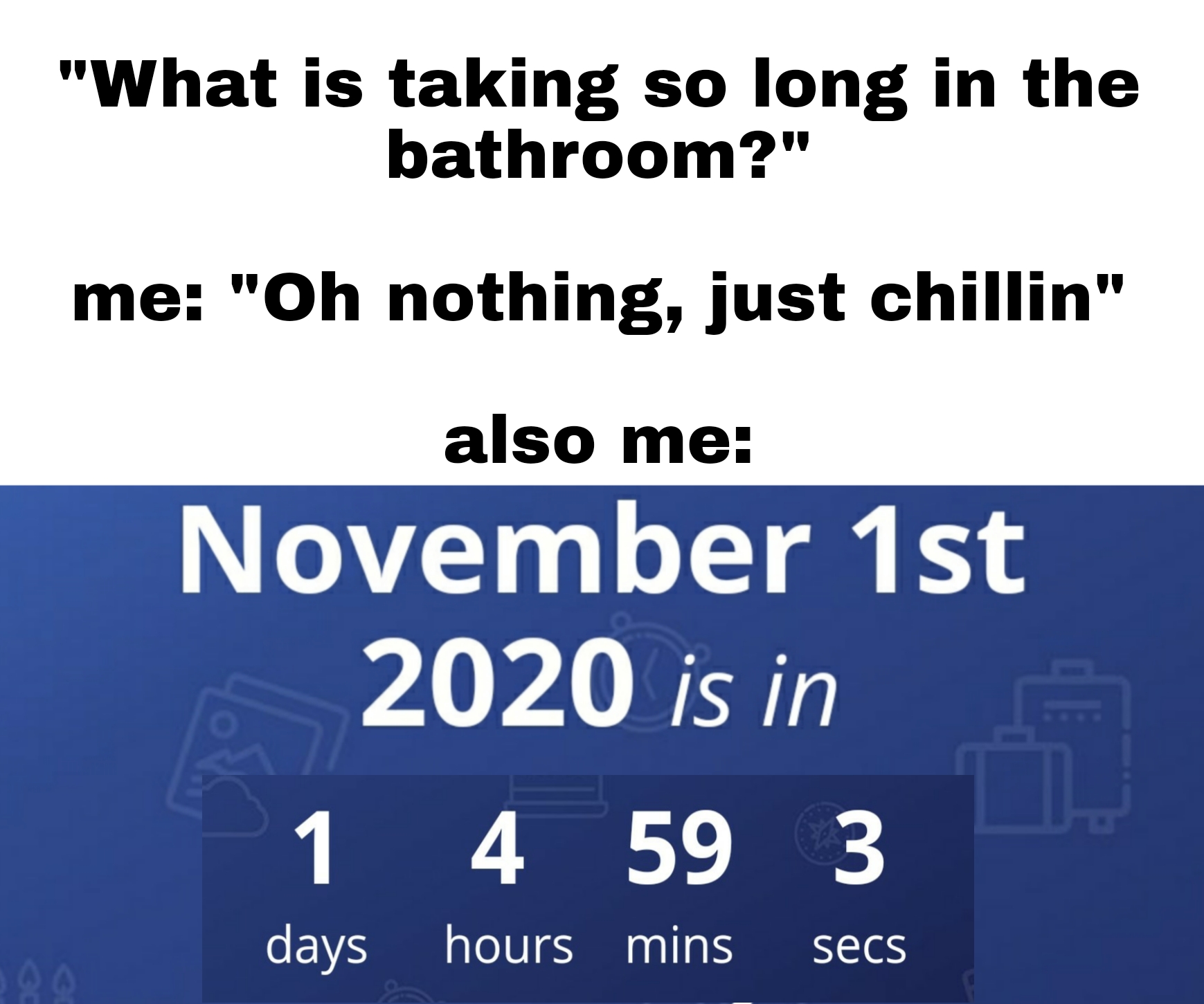 Prepare yourselves bois | Scrolller