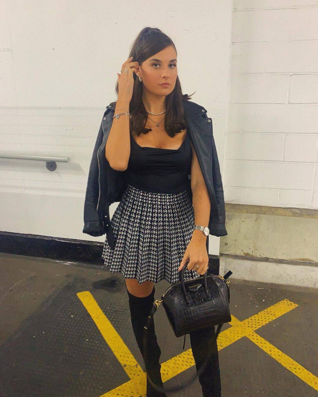 Preppy Chav Scrolller