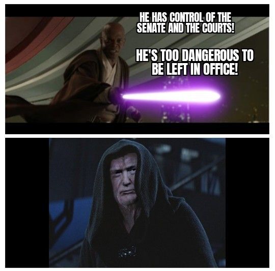 Prequel Meme? | Scrolller