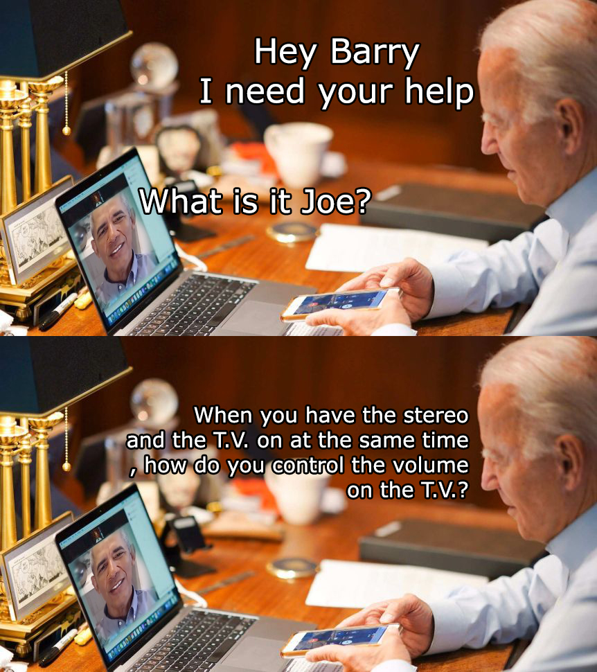 Presidential Successor Support System | Scrolller