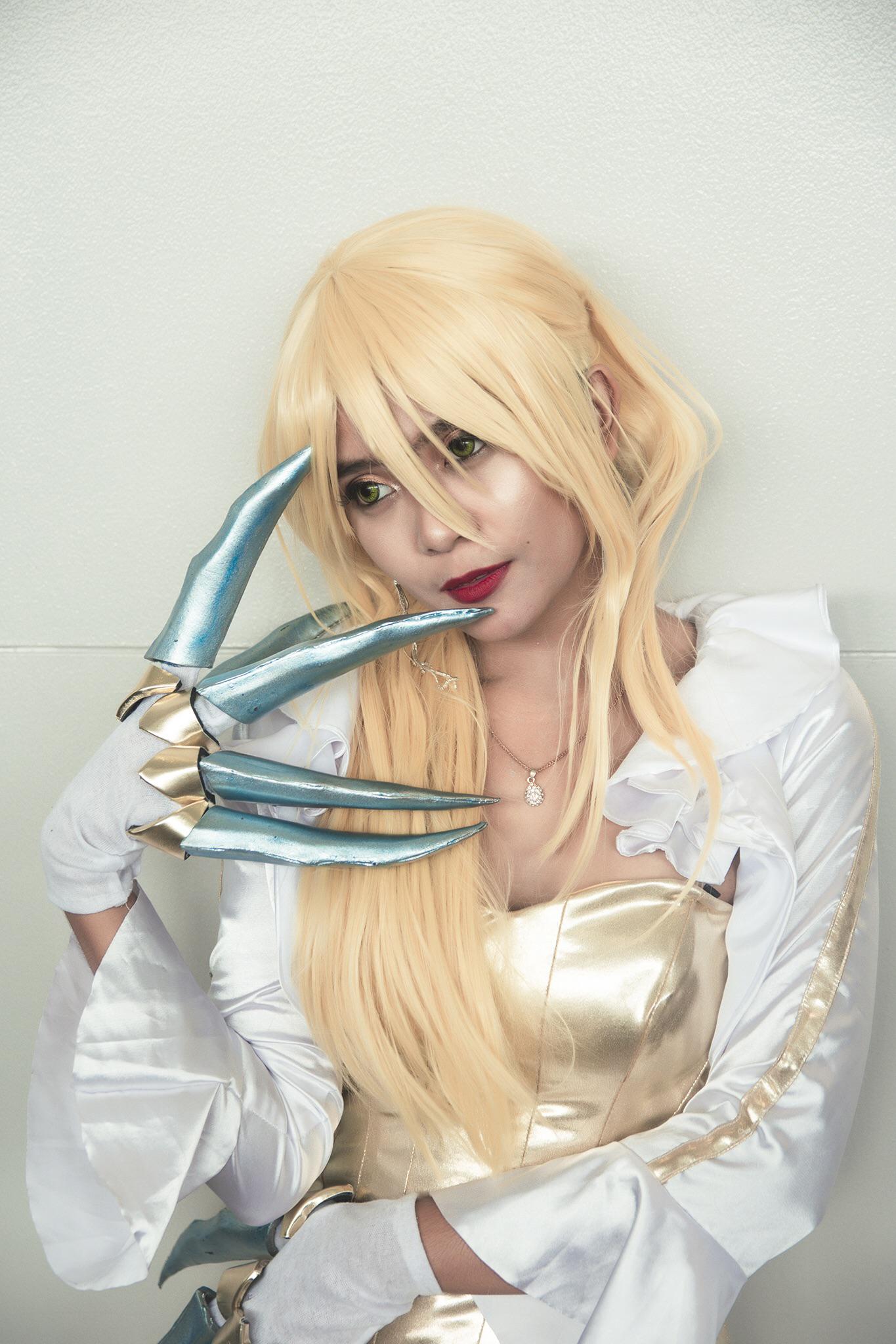 Prestige Evelynn | Scrolller