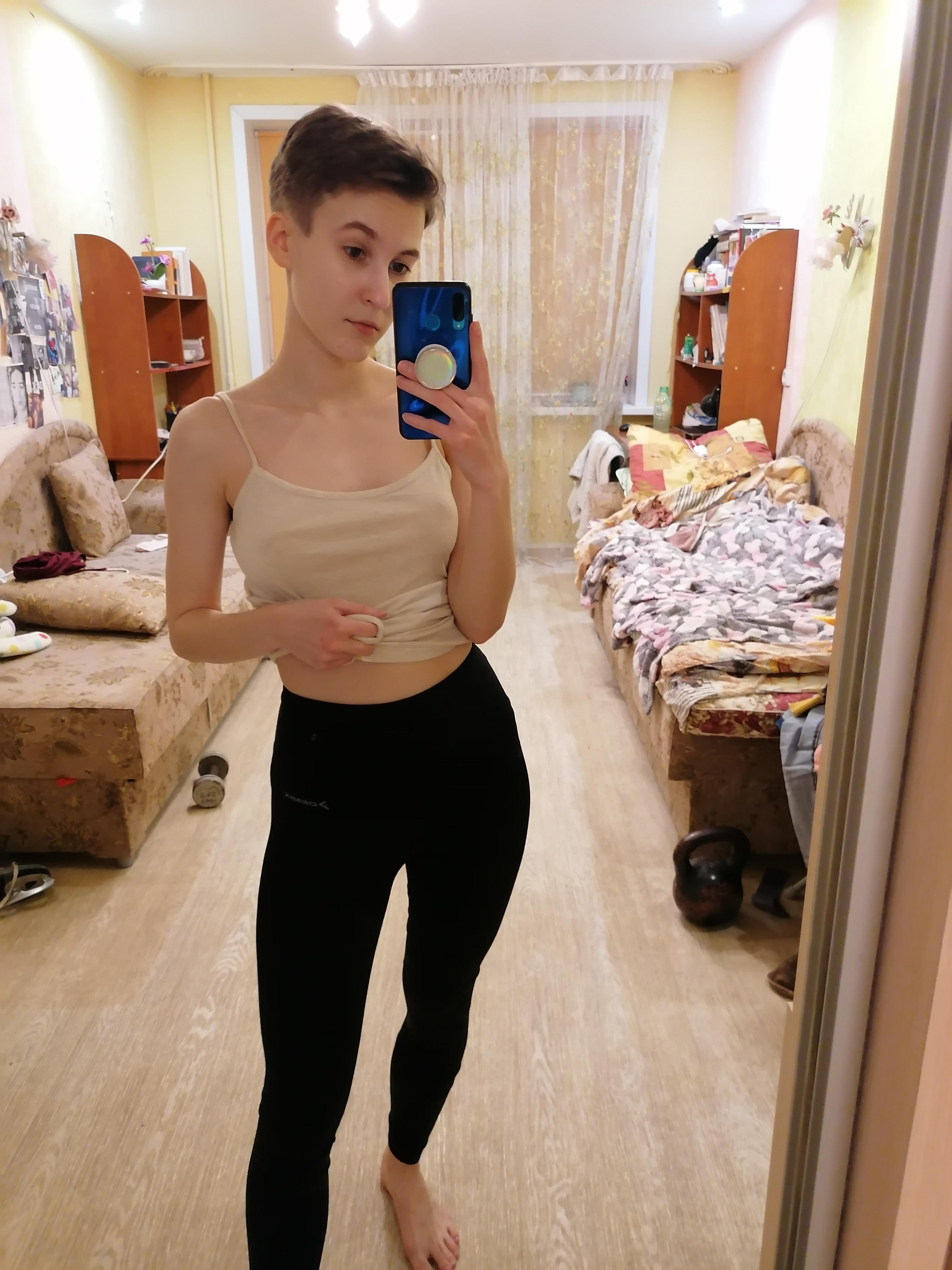 Prettier and prettier | Scrolller