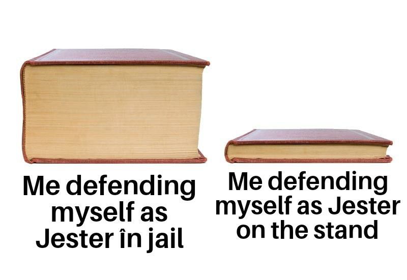 Pretty Accurate Scrolller