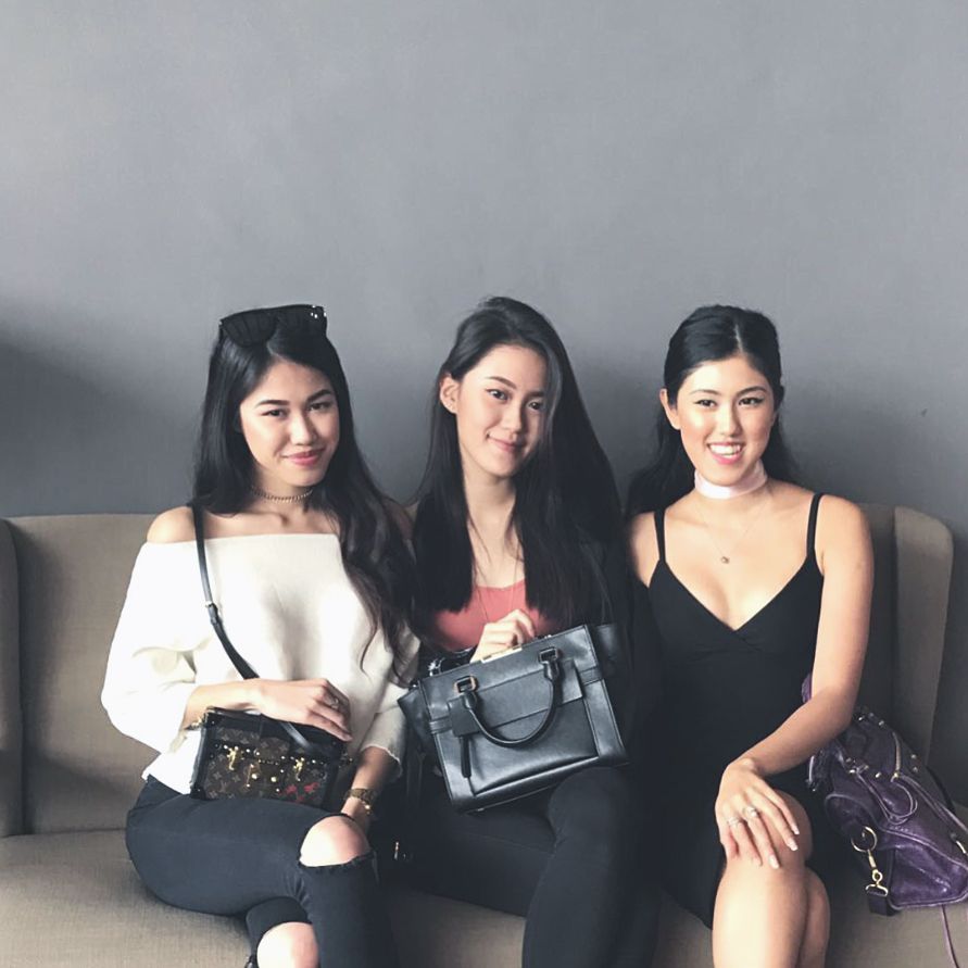 Pretty asians | Scrolller