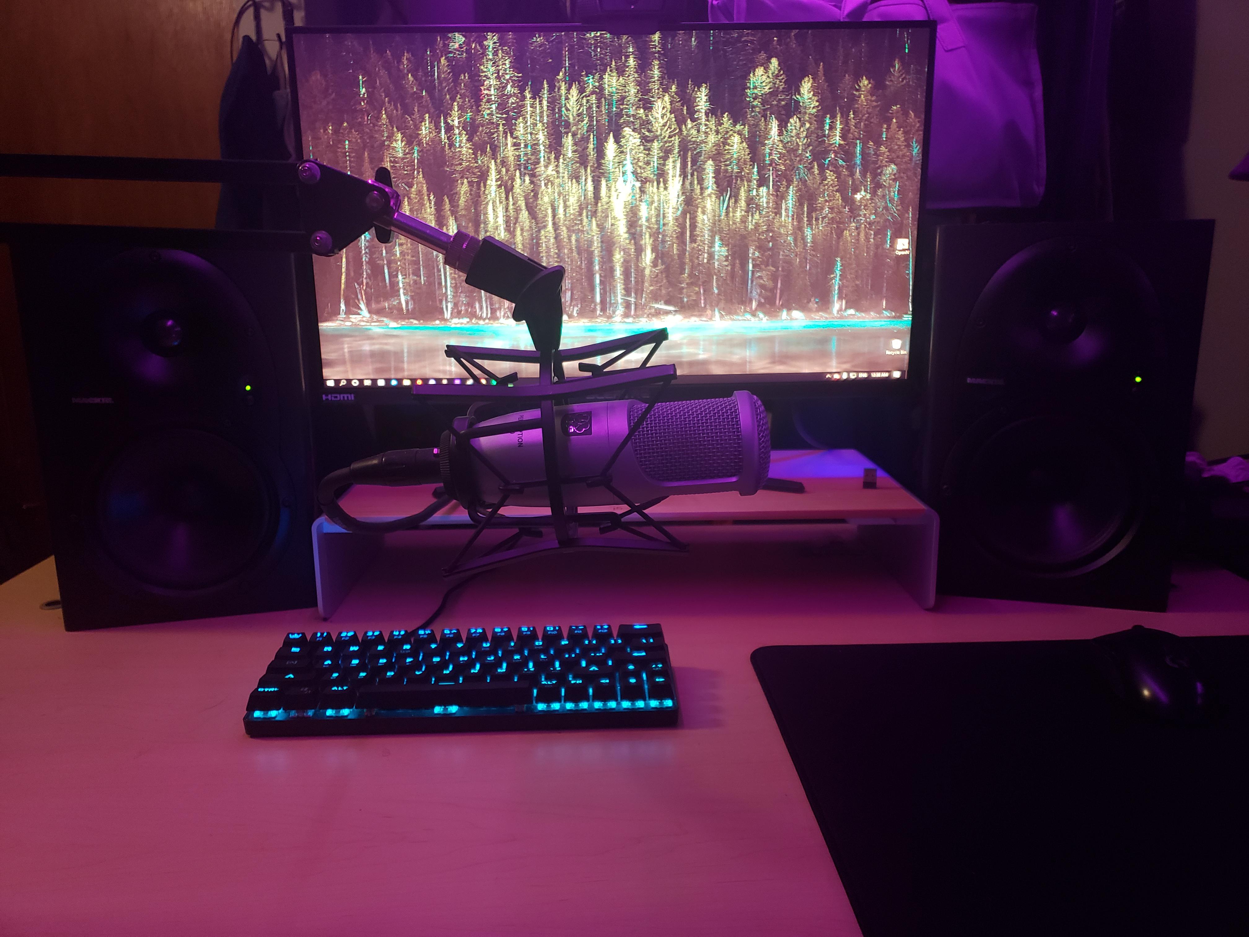 Pretty Basic | Scrolller