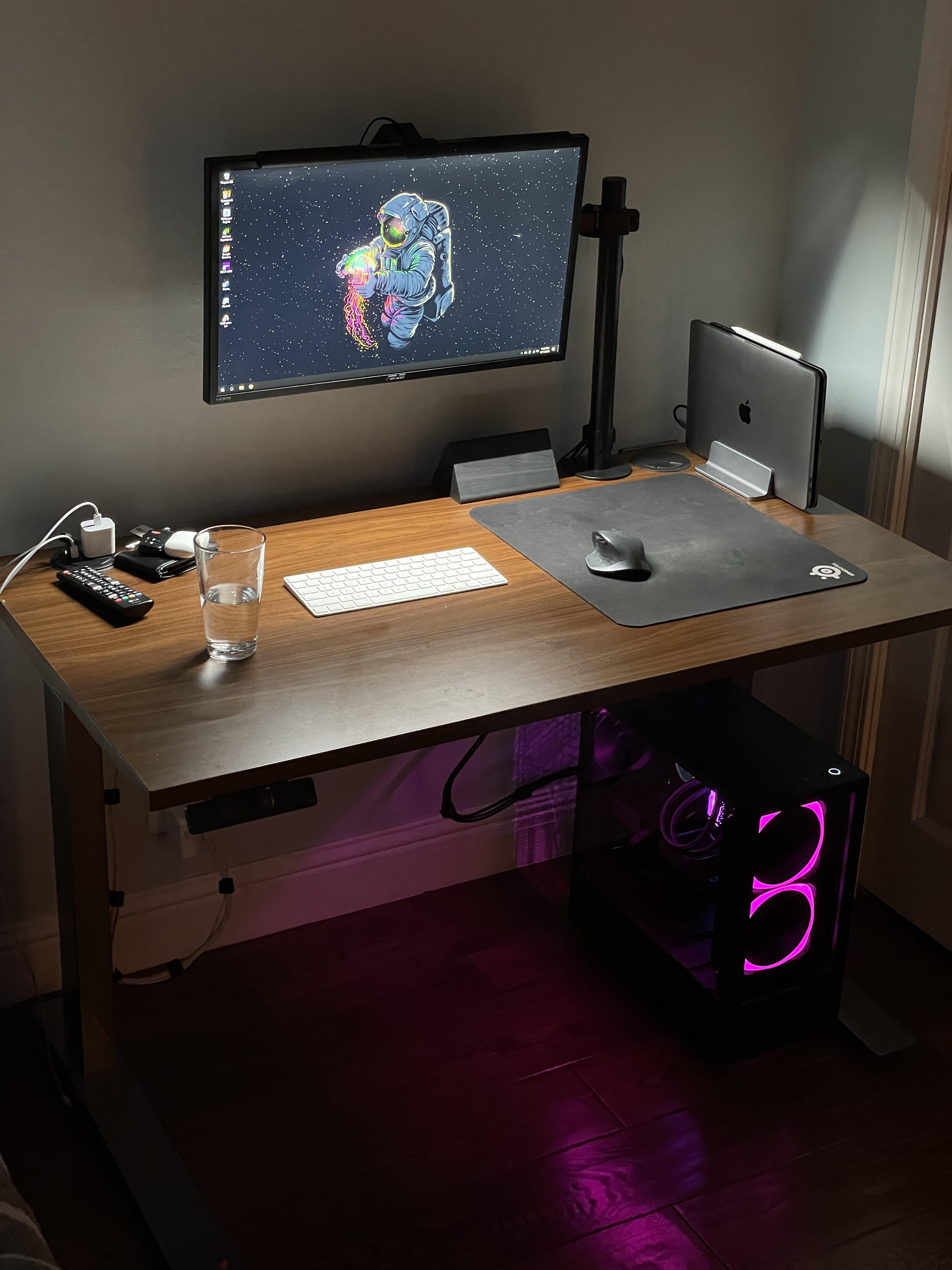 Pretty basic but I love it. | Scrolller