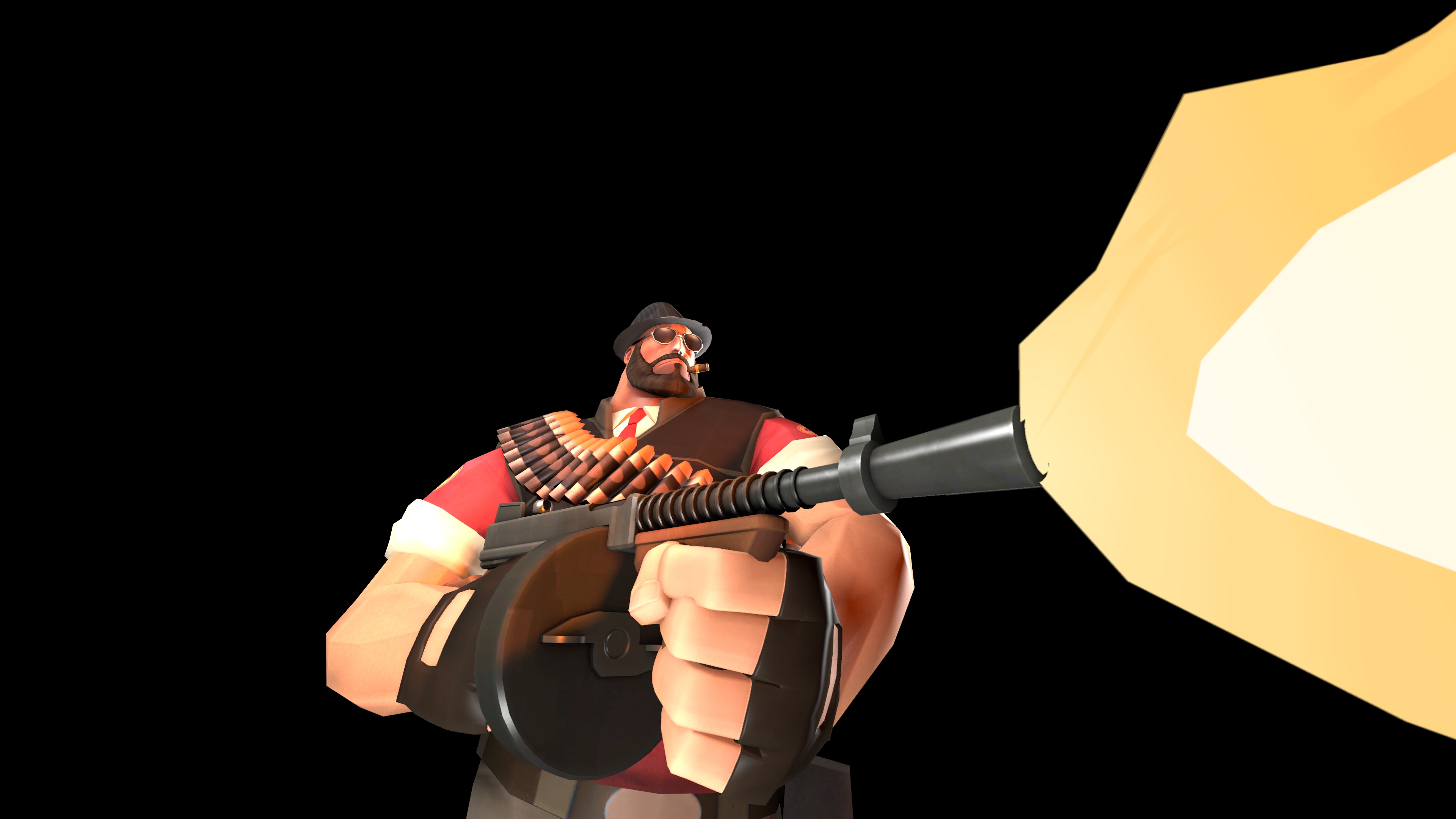 pretty basic but i was bored. | Scrolller