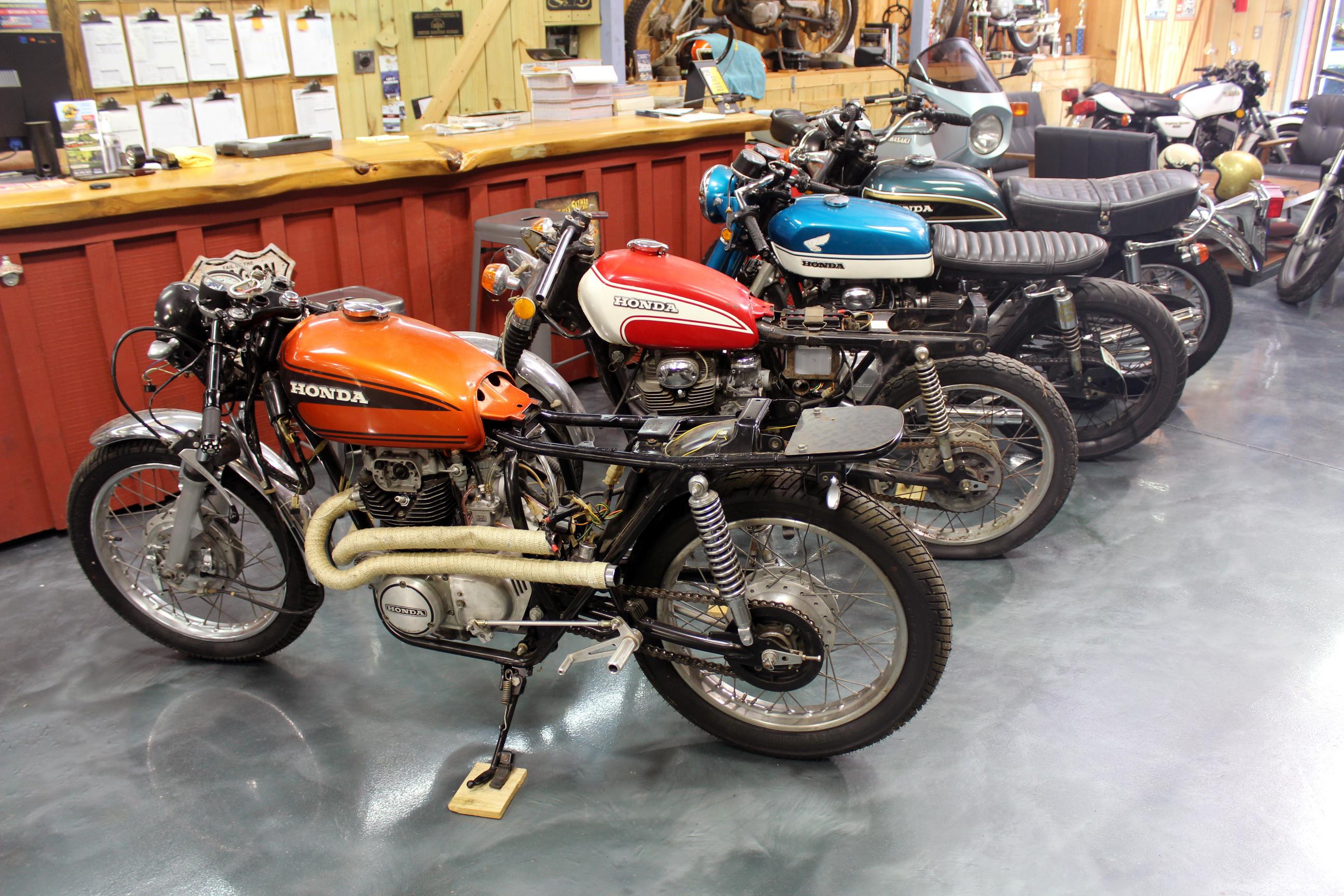 Pretty cool lineup. | Scrolller