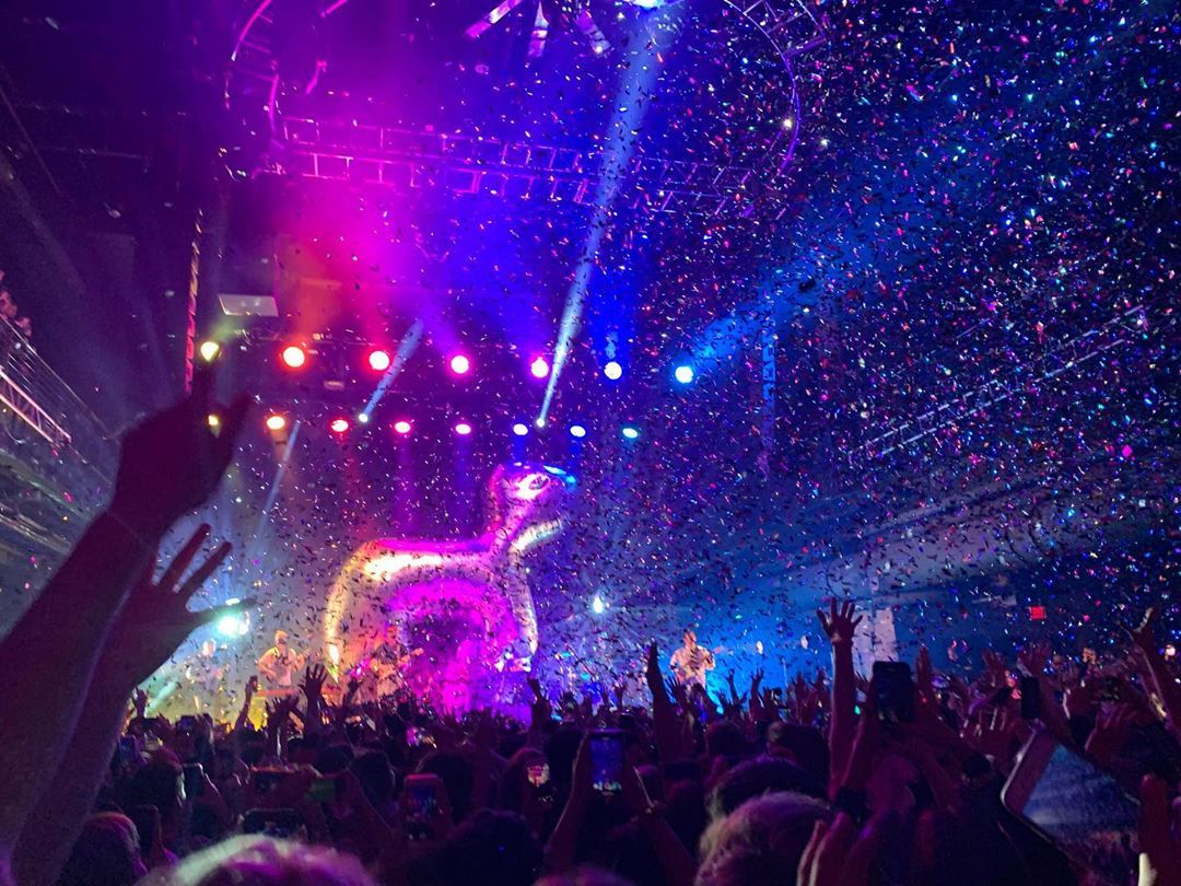 Pretty cool shot from yesterday | Scrolller