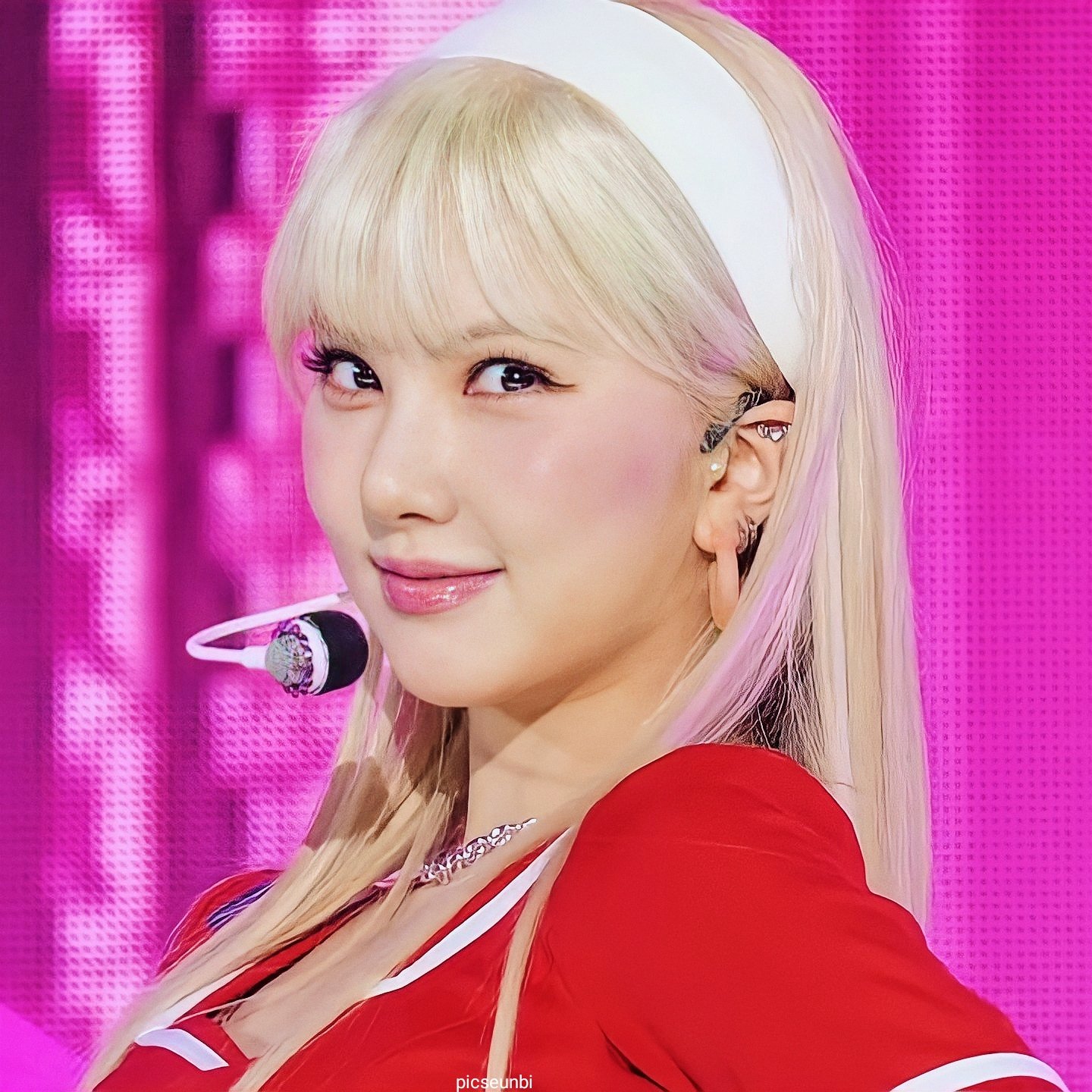 Pretty eunha. | Scrolller