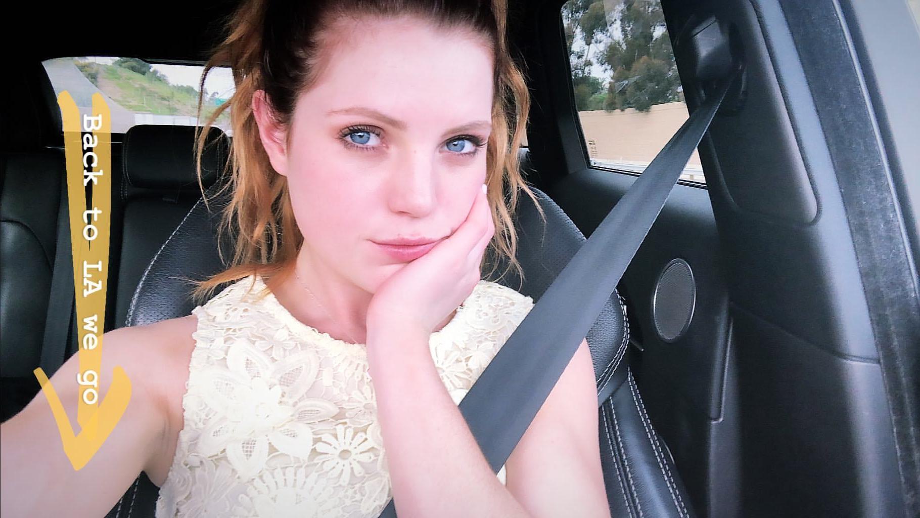 Pretty Eyes | Scrolller