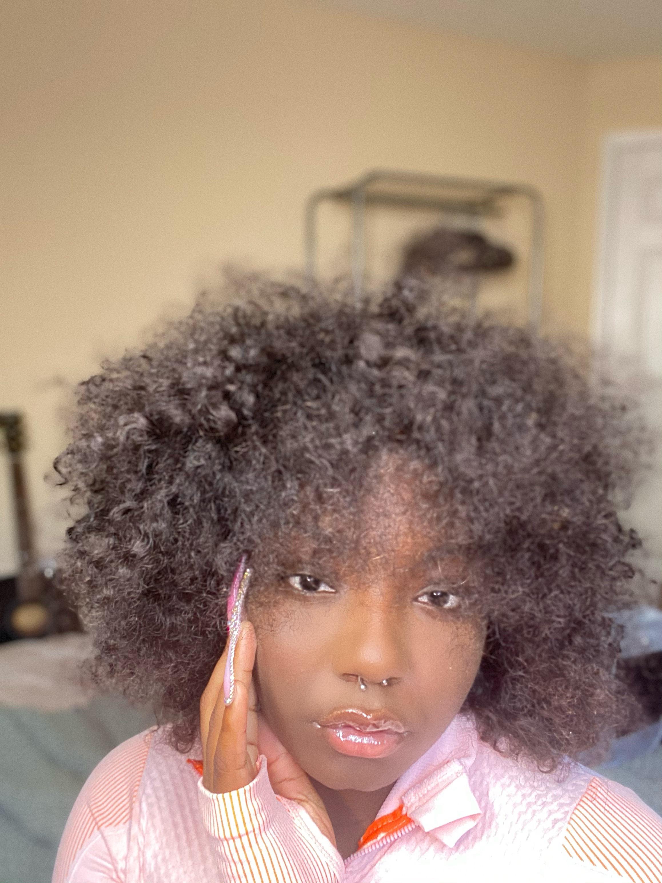 Pretty Girl Scrolller