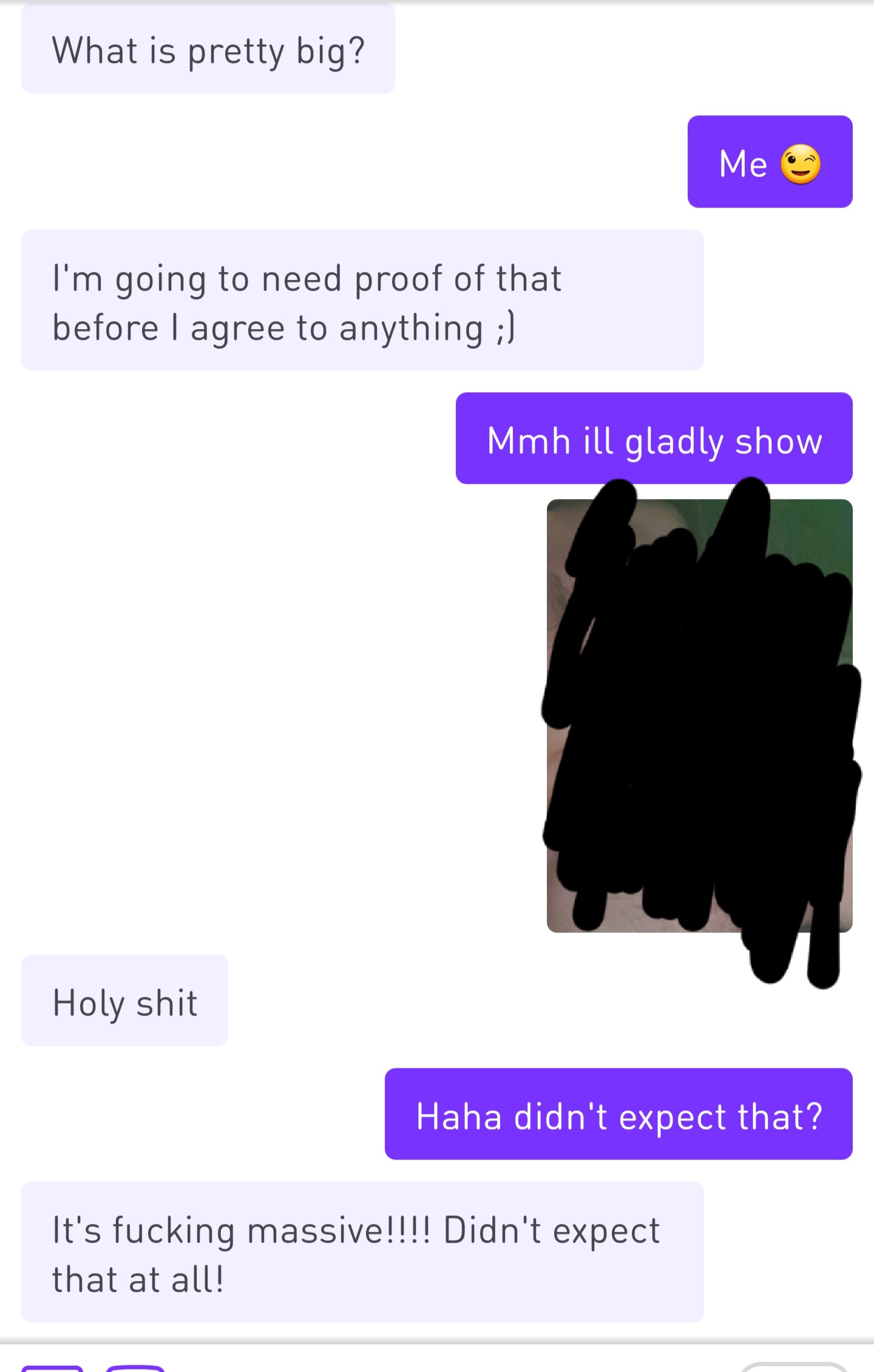 Pretty good reaction | Scrolller