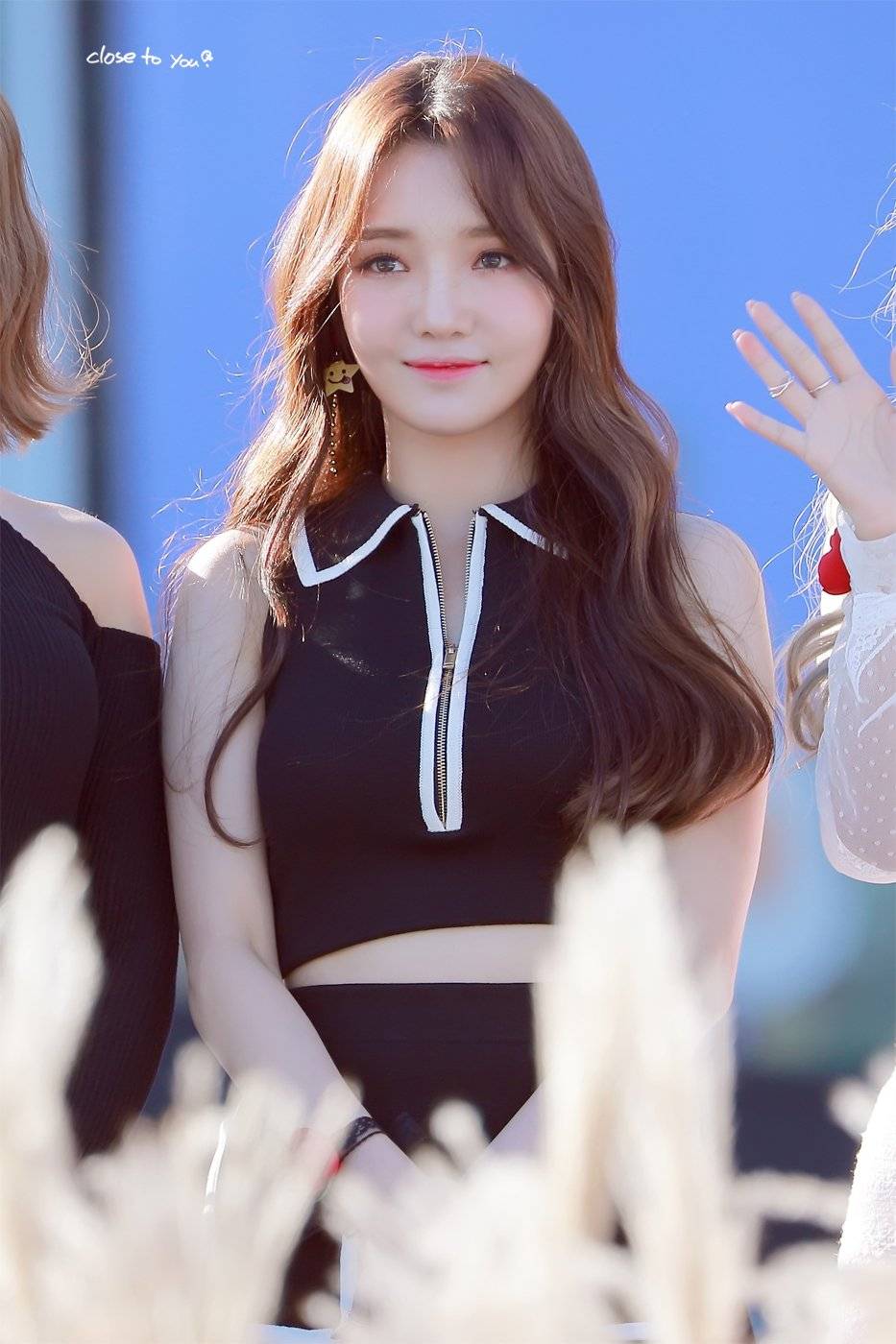 Pretty Jisun 💕 | Scrolller