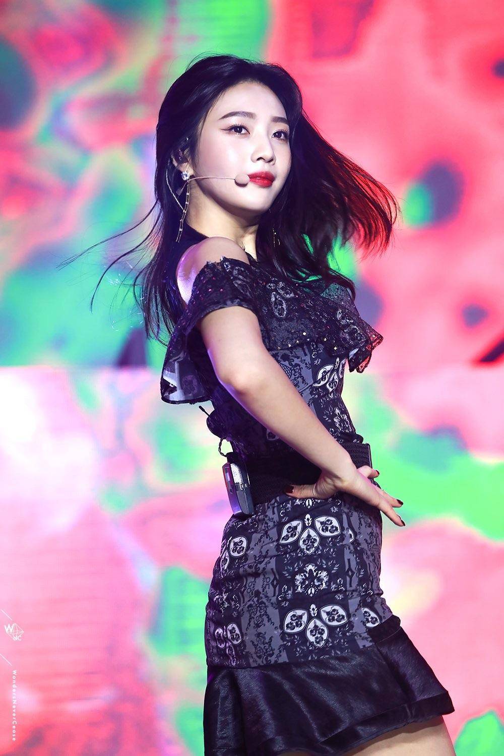 Pretty Joy | Scrolller