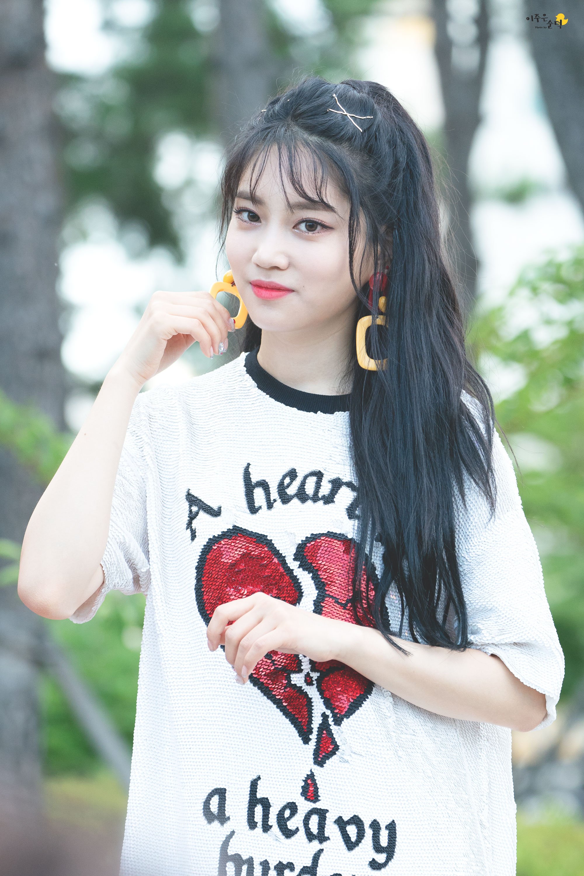 PRETTY JUEUN!!! | Scrolller