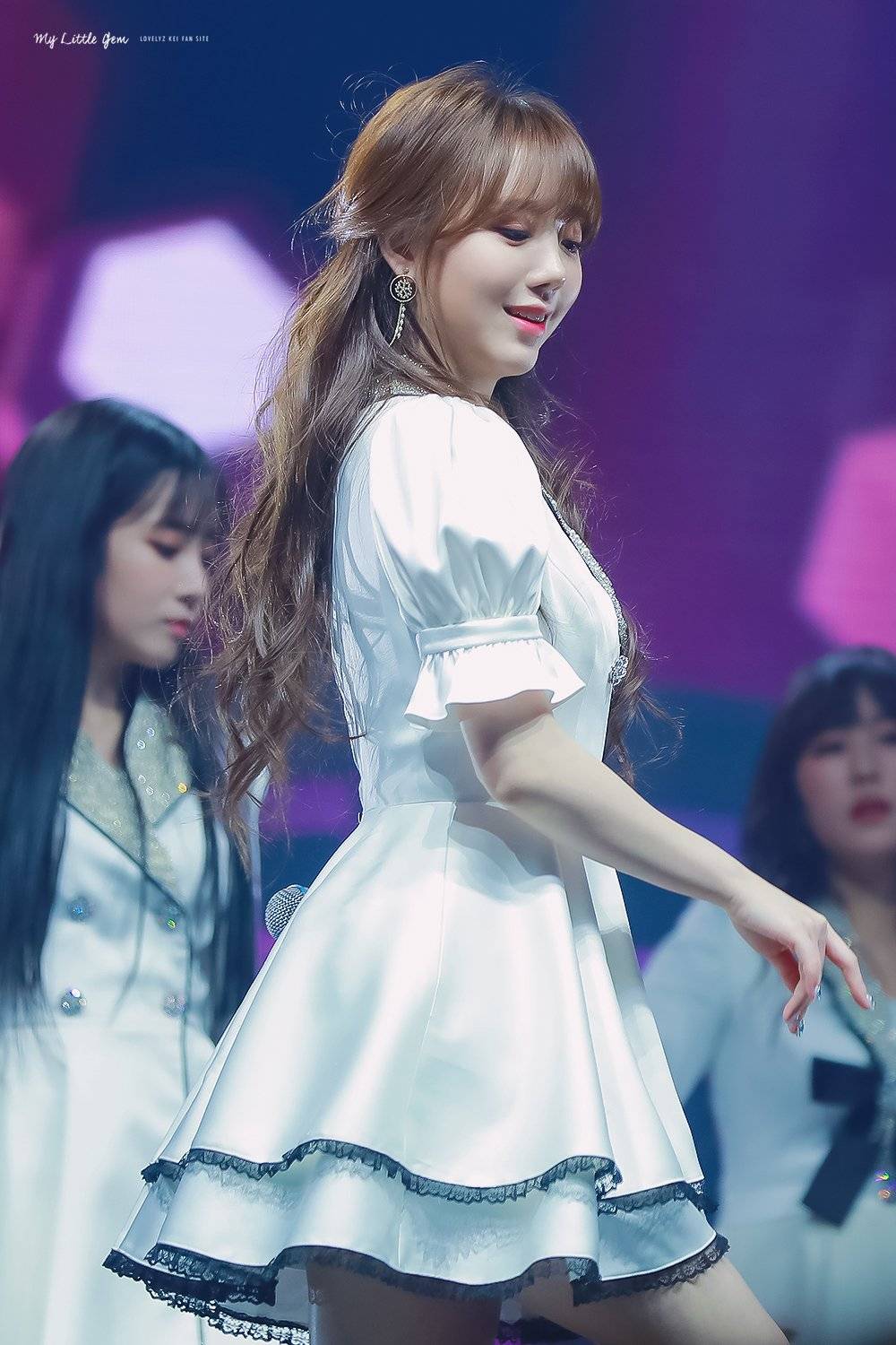 Pretty Kei | Scrolller