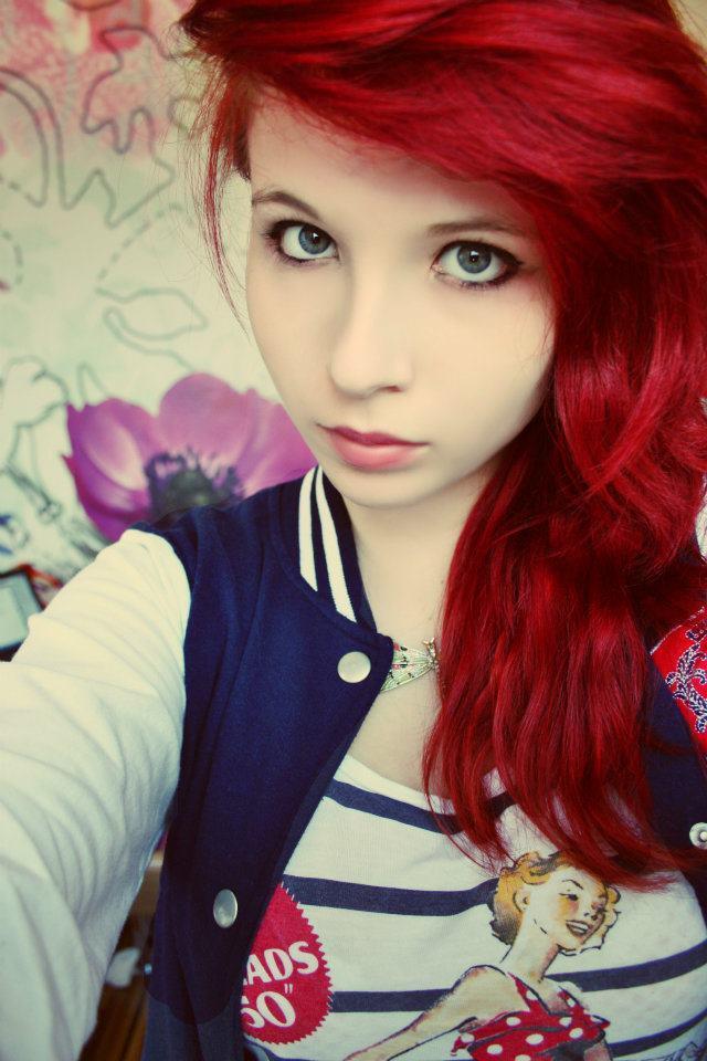 Pretty Lady | Scrolller