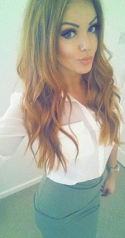 Pretty lady | Scrolller