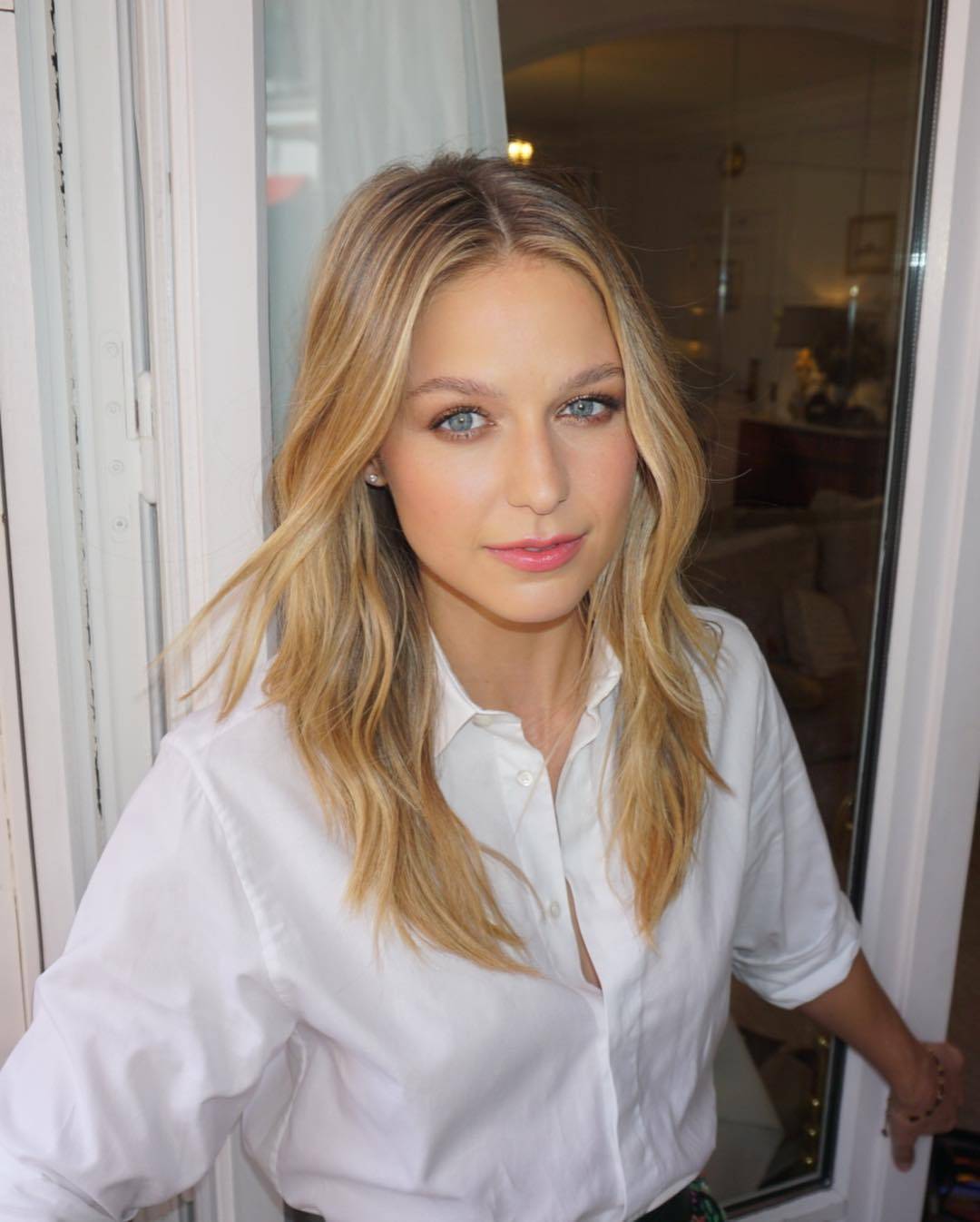 Pretty Lady | Scrolller