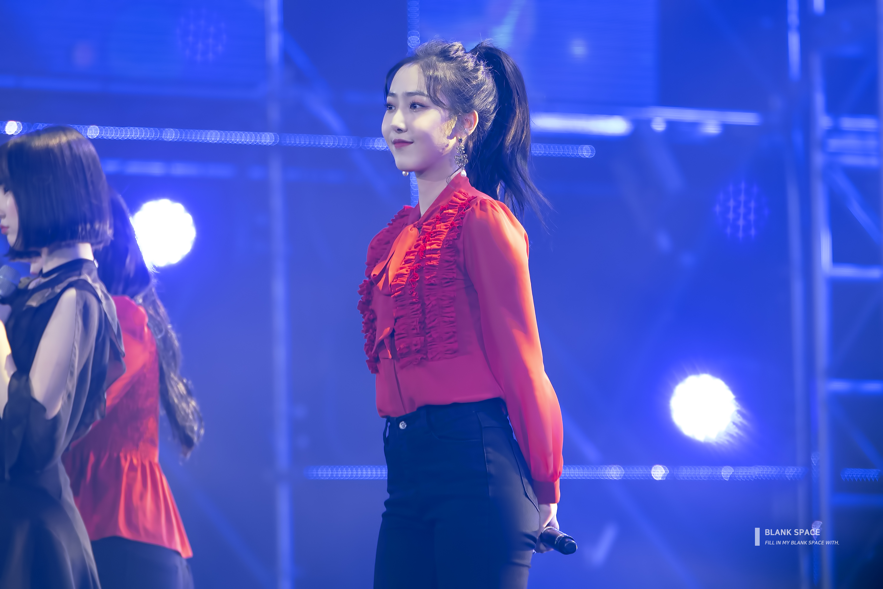 Pretty little SinB! | Scrolller