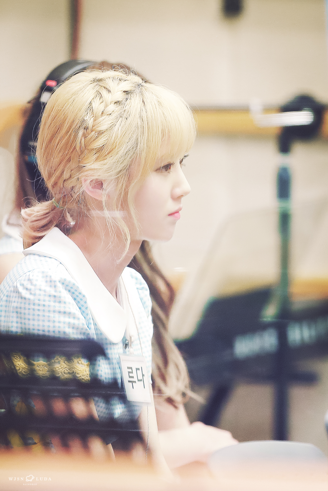 Pretty Luda profile | Scrolller