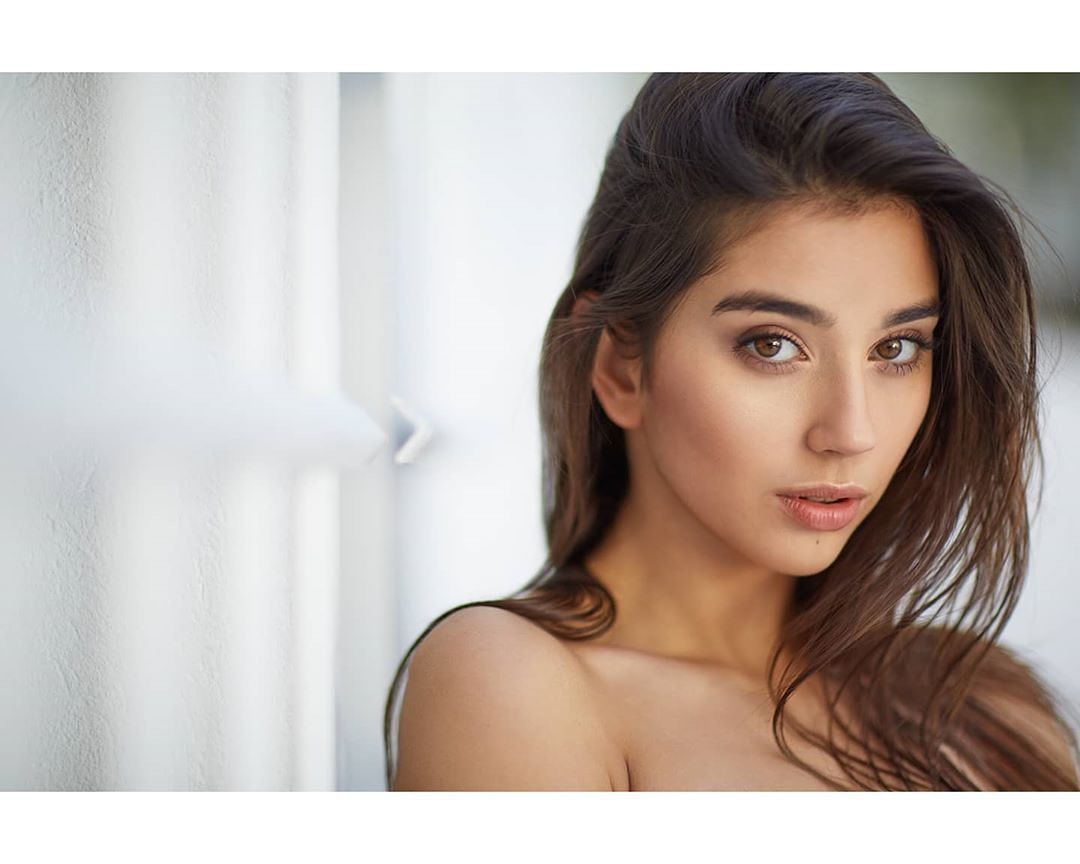 Pretty Maja ️😍 | Scrolller